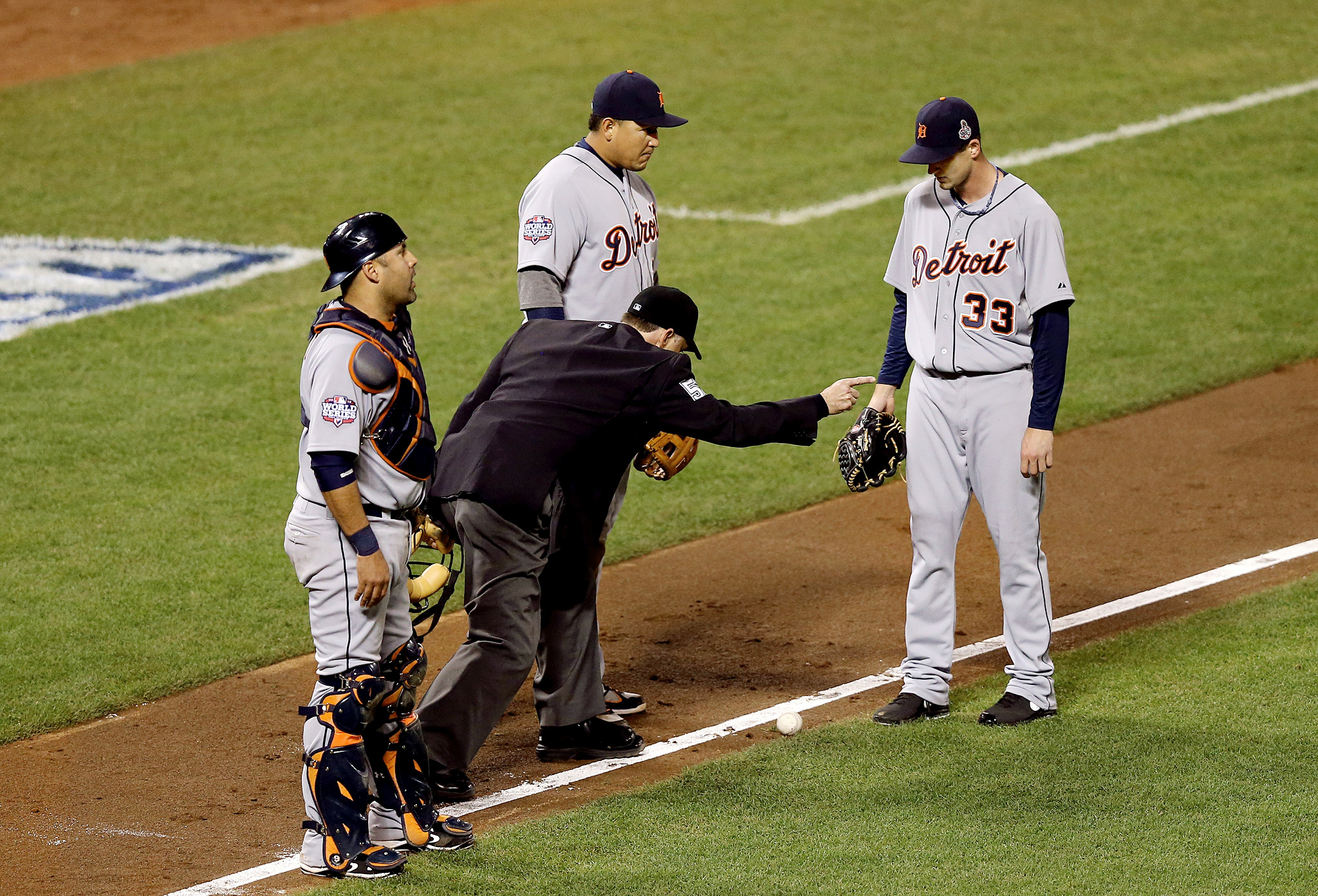 In Fairness - Photos of the Day October 26, 2012 - ESPN