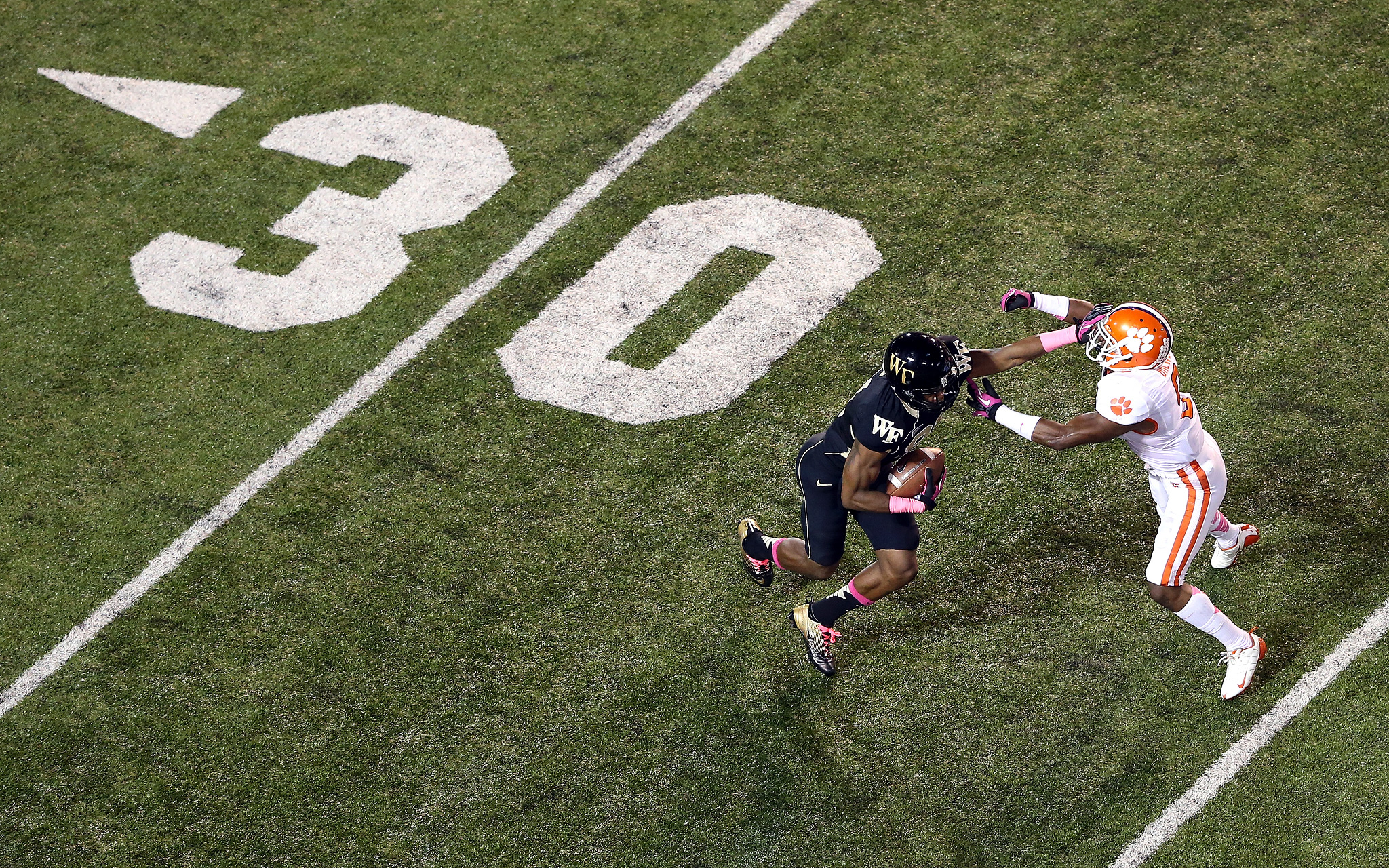 Openn Field - Photos of the Day October 26, 2012 - ESPN