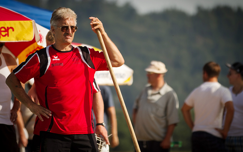 Swiss Alex Trebek - Kenny Mayne's Wider World of Sports Switzerland - ESPN