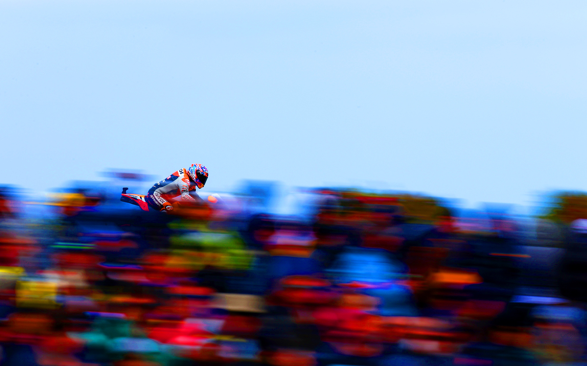 Stone Cold Speed - Photos of the Day October 29, 2012 - ESPN