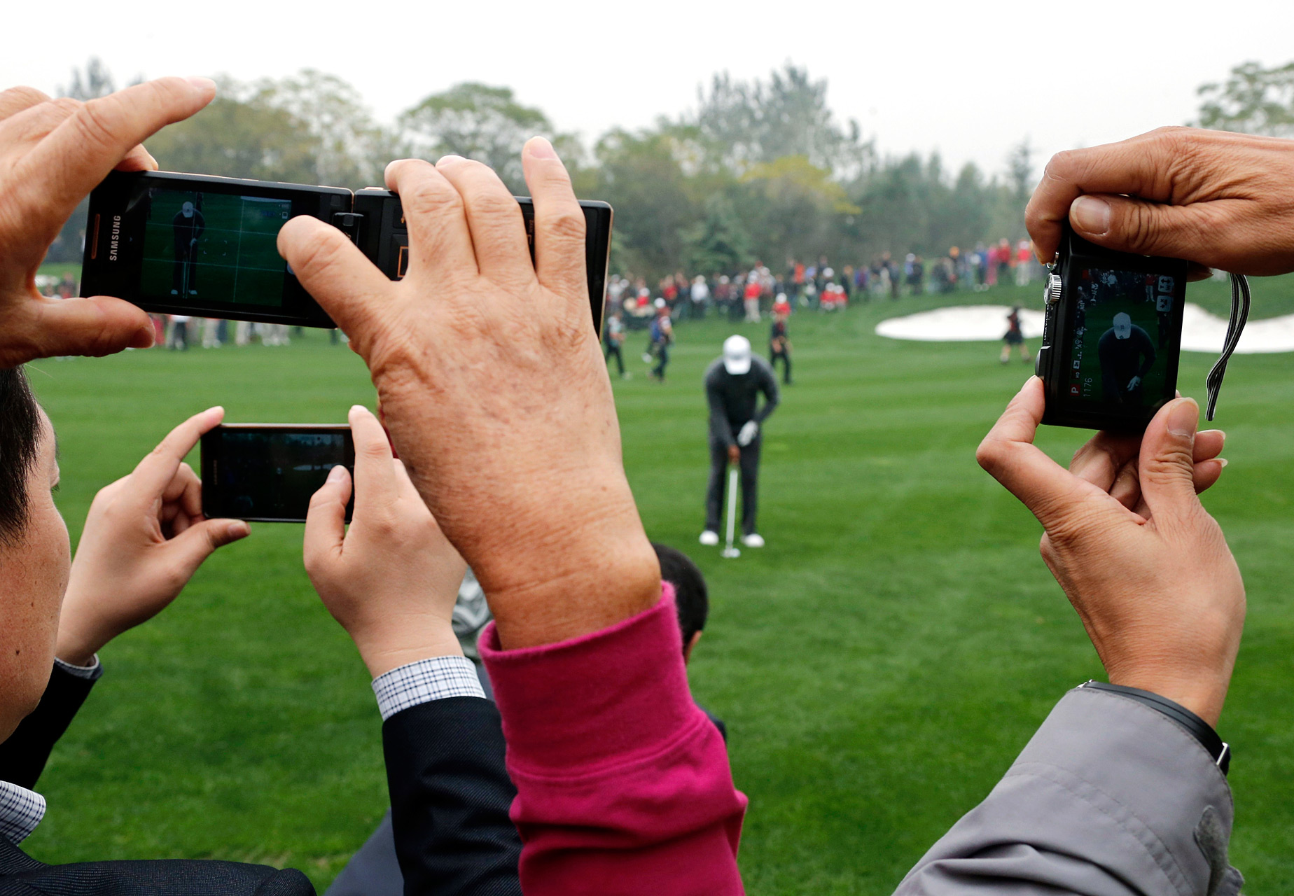 Photogenic - Photos of the Day October 30, 2012 - ESPN