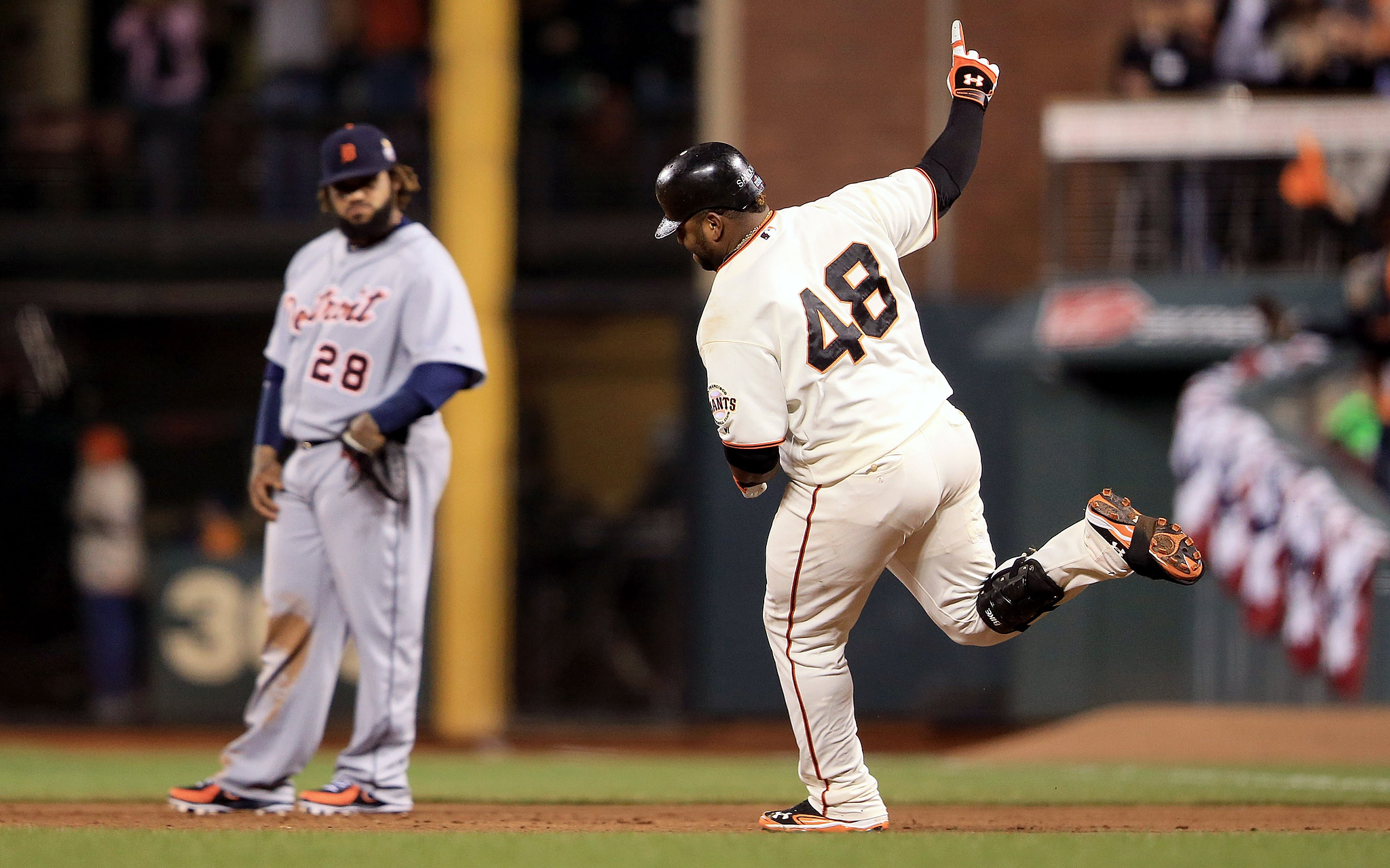 Three Deep - 2012 World Series Recap - ESPN