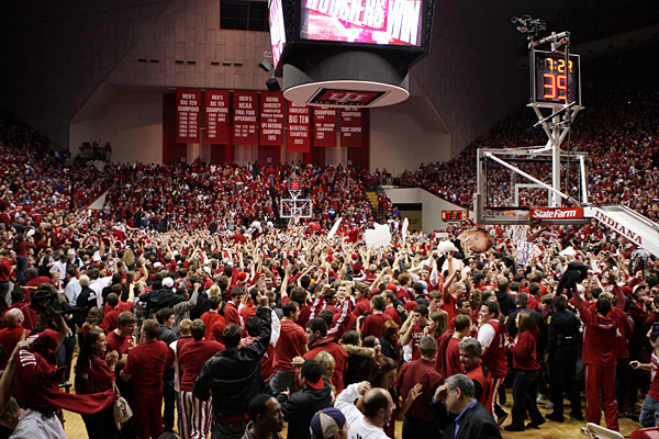 Feature Story | Colin Roe