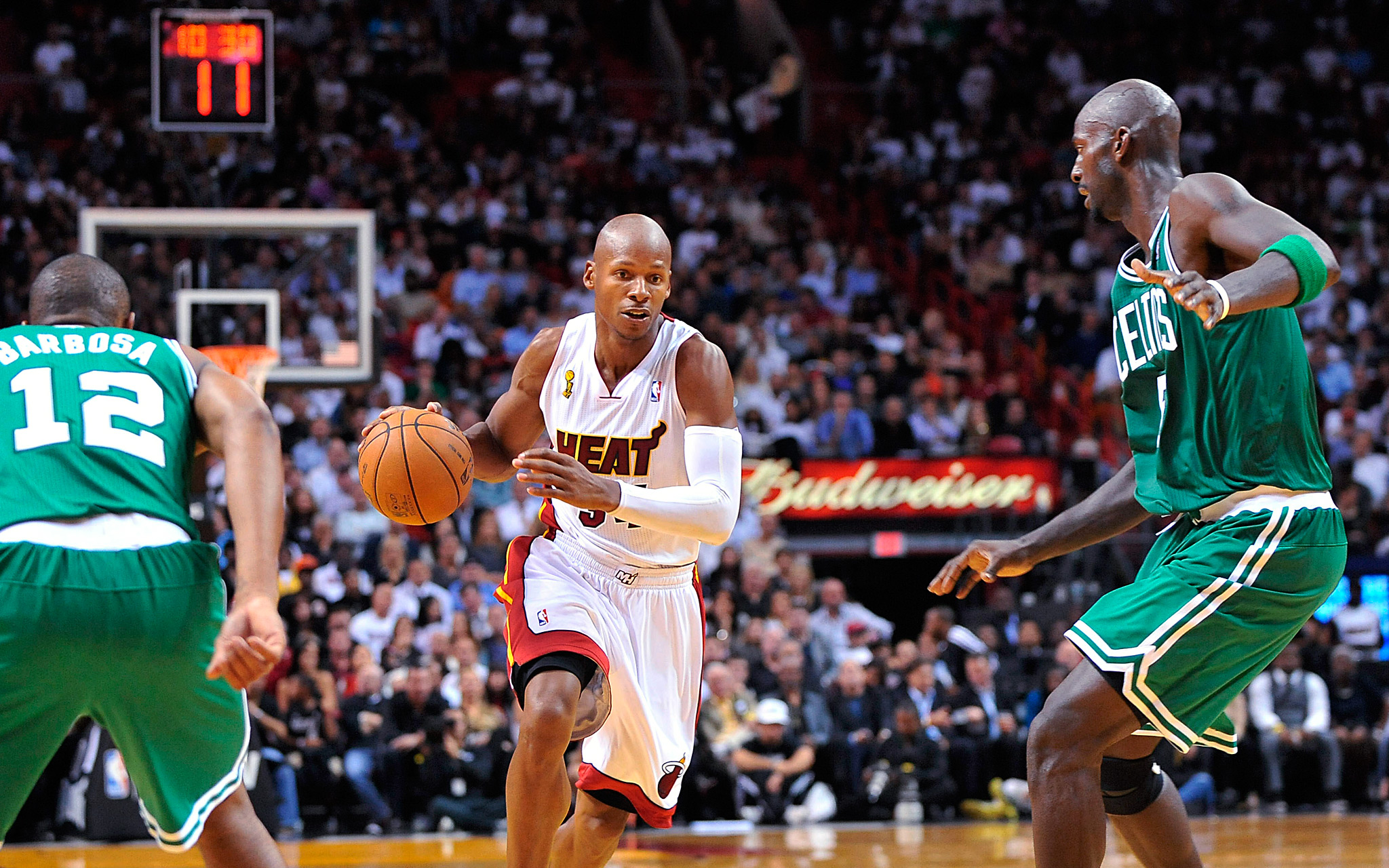 Hey, Ray - Photos of the Day October 31, 2012 - ESPN