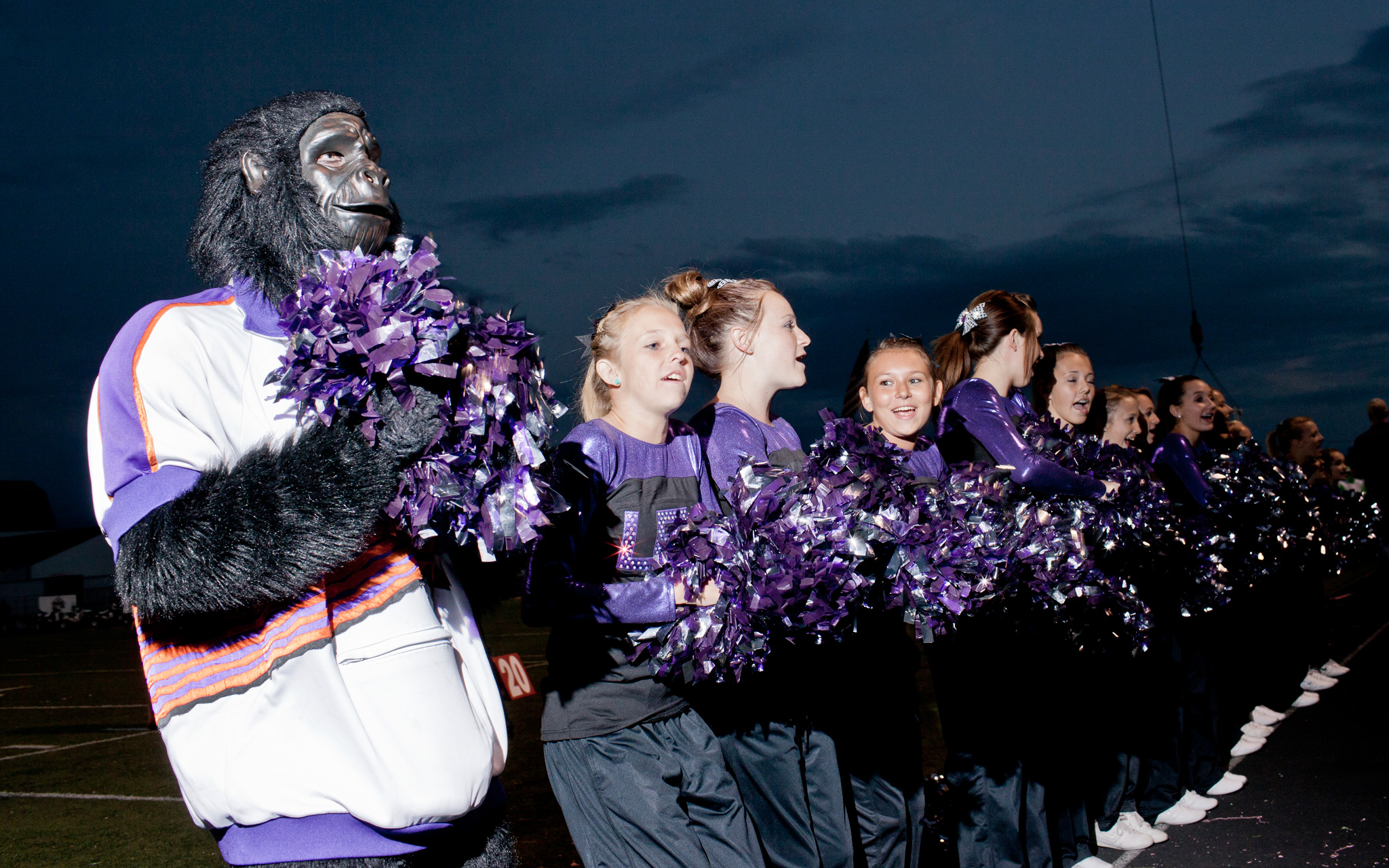 Mascot Mania - Inside the Mascot Shop - ESPN