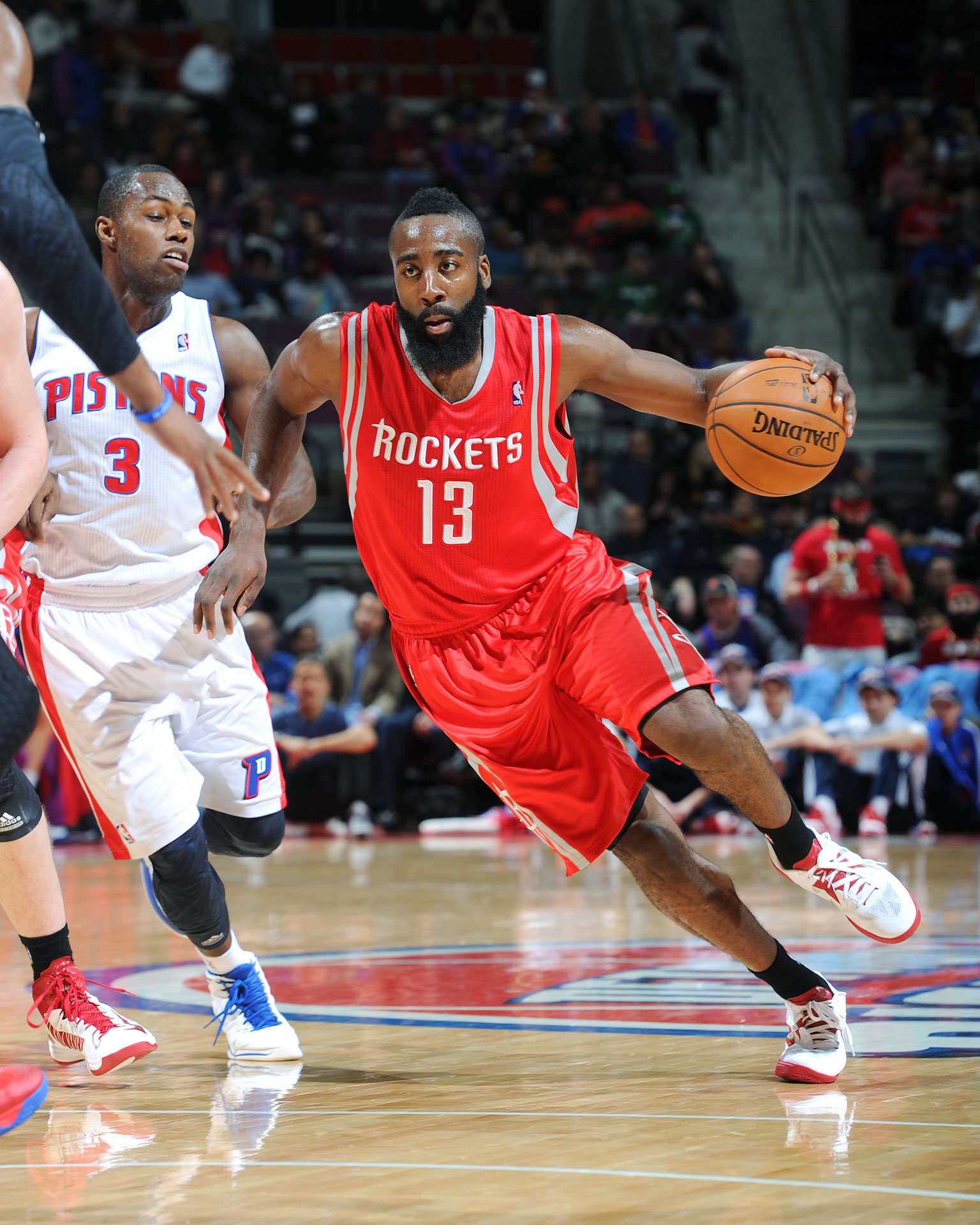 Beard Ball - Photos of the Day November, 1 2012 - ESPN