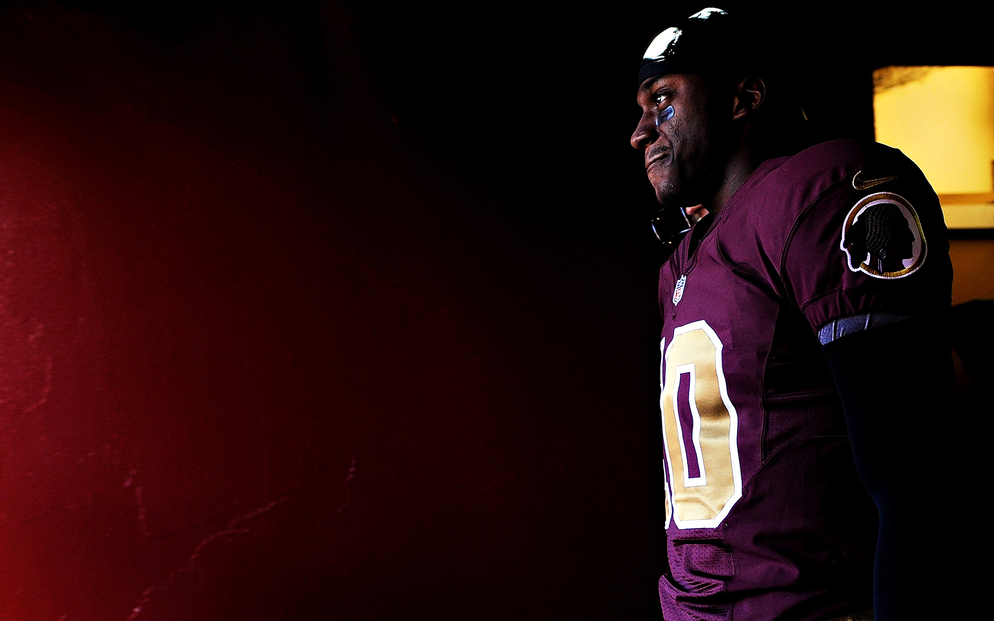 Leading Man - Photos of the Day November 5, 2012 - ESPN