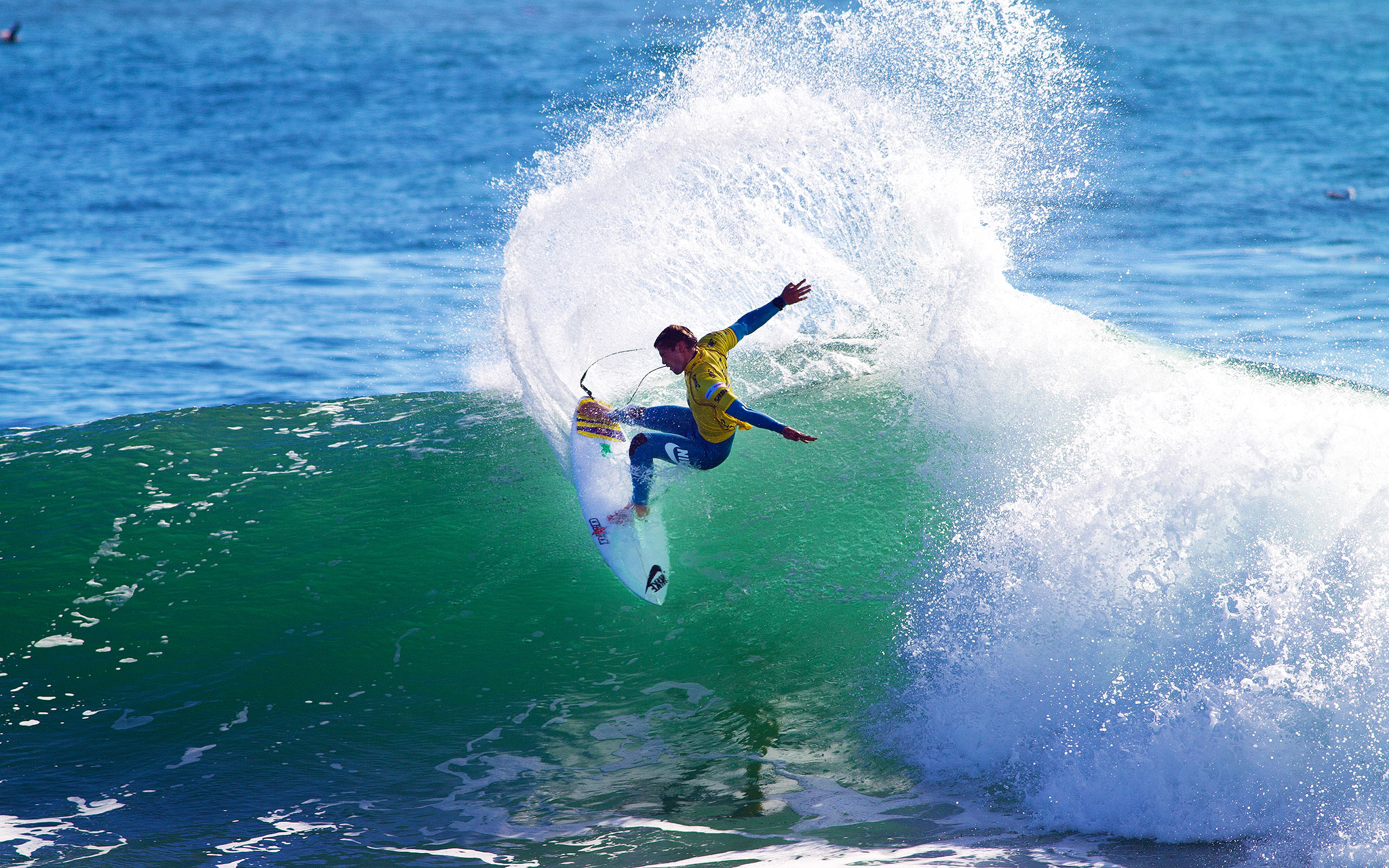 Wave Runner - Photos of the Day November 5, 2012 - ESPN