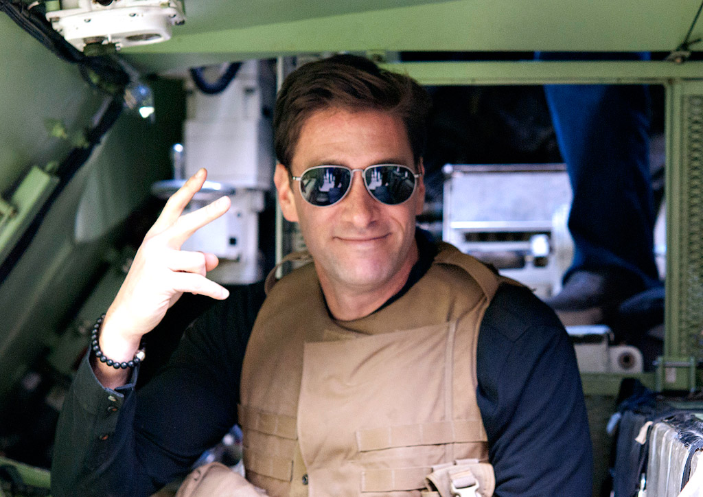 Mike and Mike with the Marines - Mike and Mike and the Marines - ESPNRadio