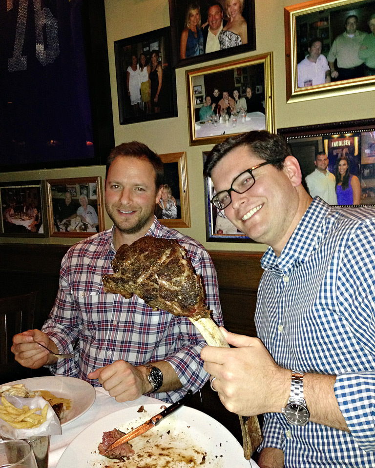 SVP and Rusillo at LSU - SVP and Rusillo at LSU - ESPNRadio