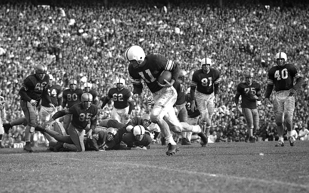 Darrell K Royal, 1924-2012 - Darrell Royal Gallery - ESPN