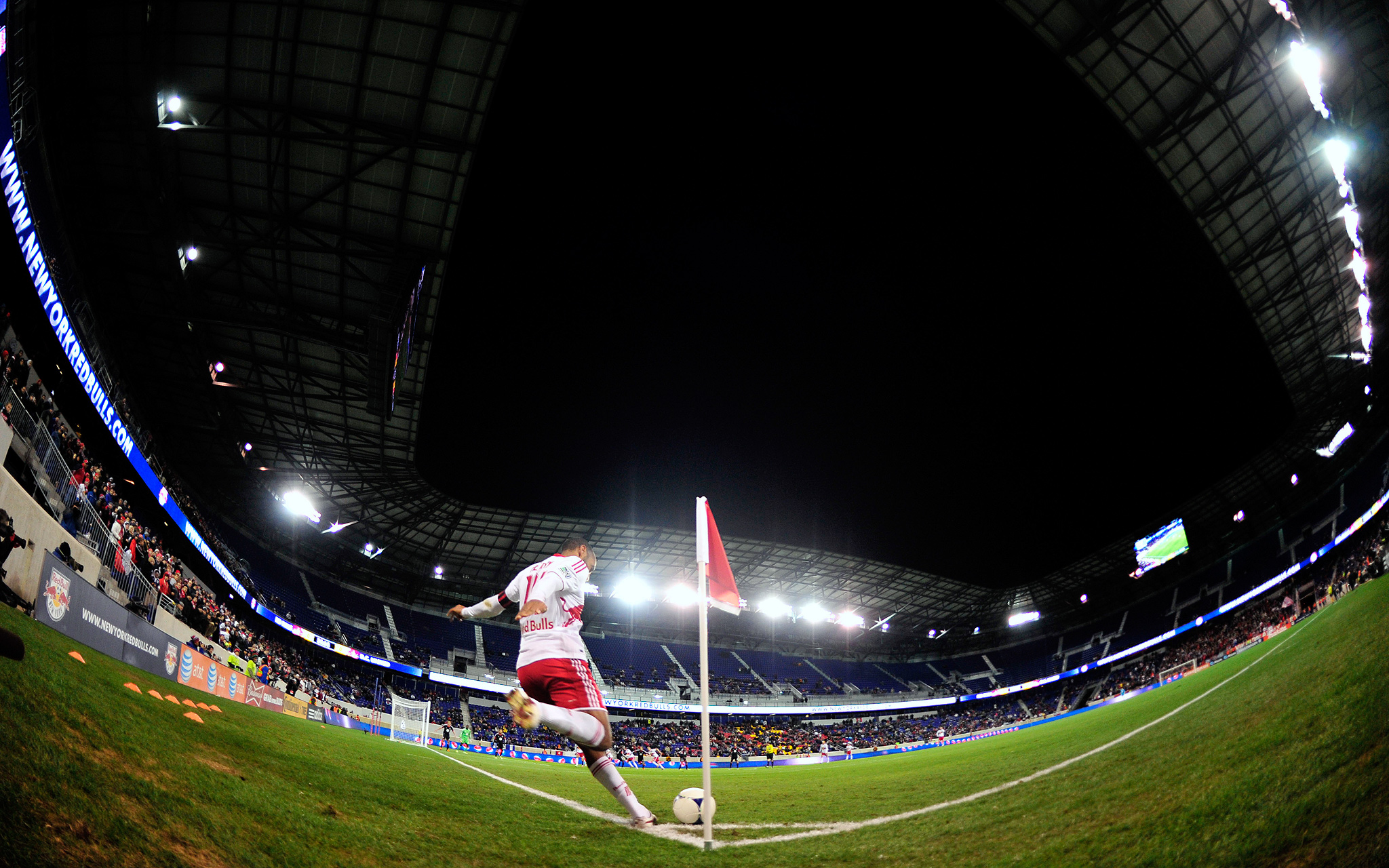 Corner Man - Photos of the Day November 9, 2012 - ESPN