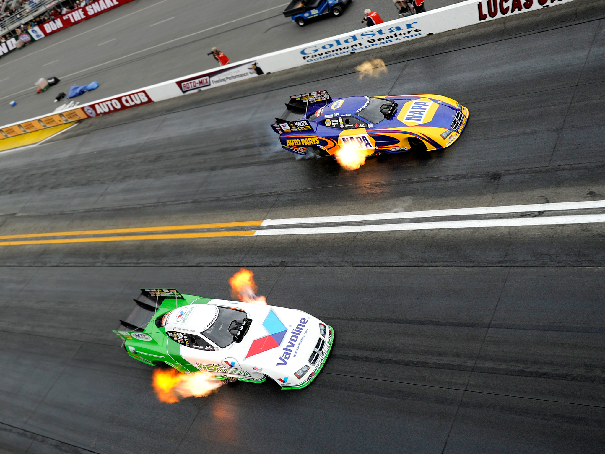 Laugh Track - Photos of the Day November 9, 2012 - ESPN