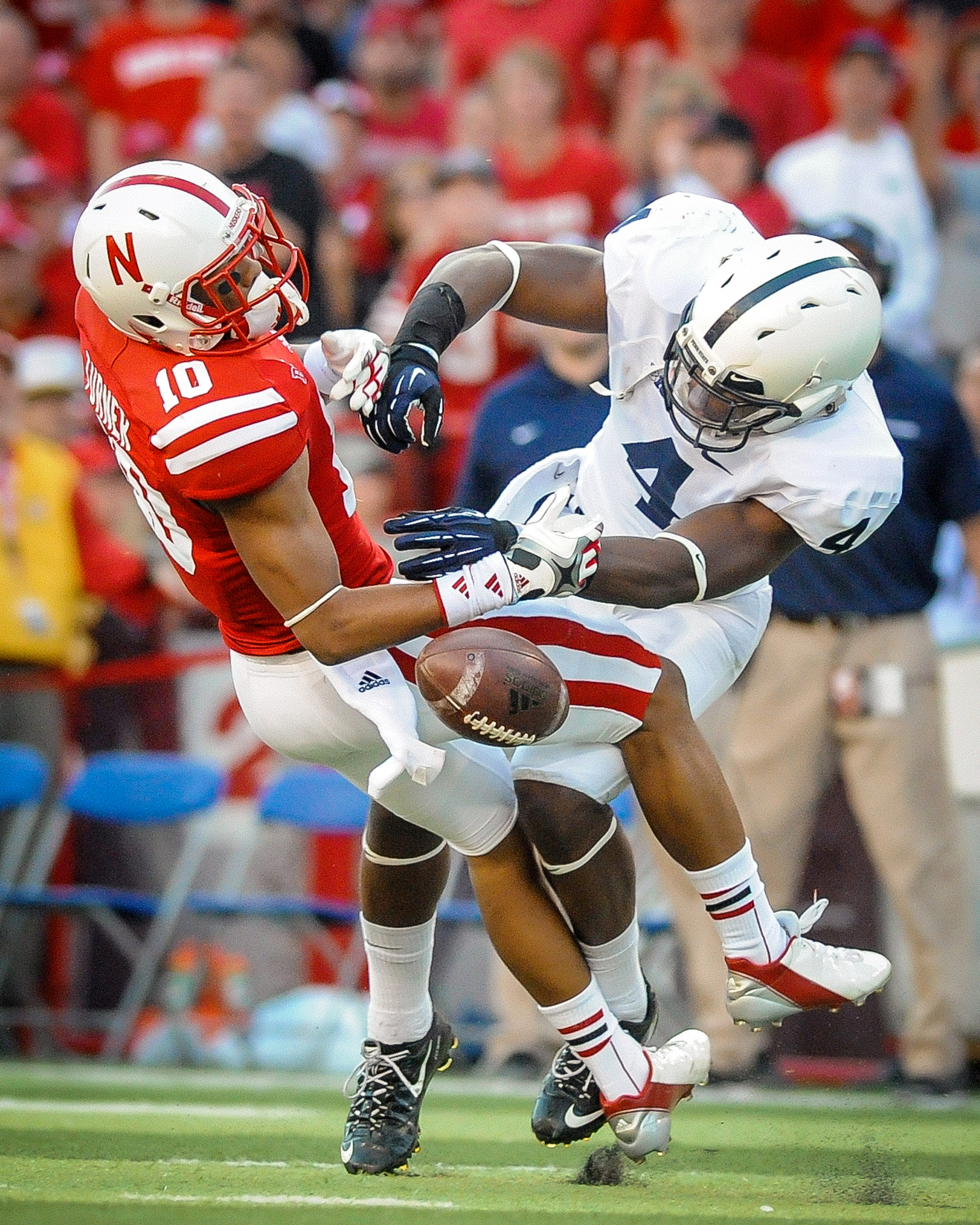 Free Ball - Best of Week 11 2012 - ESPN