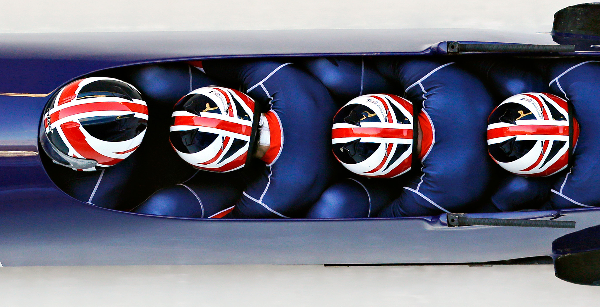 Jacked Up - Photos of the Day November 12, 2012 - ESPN