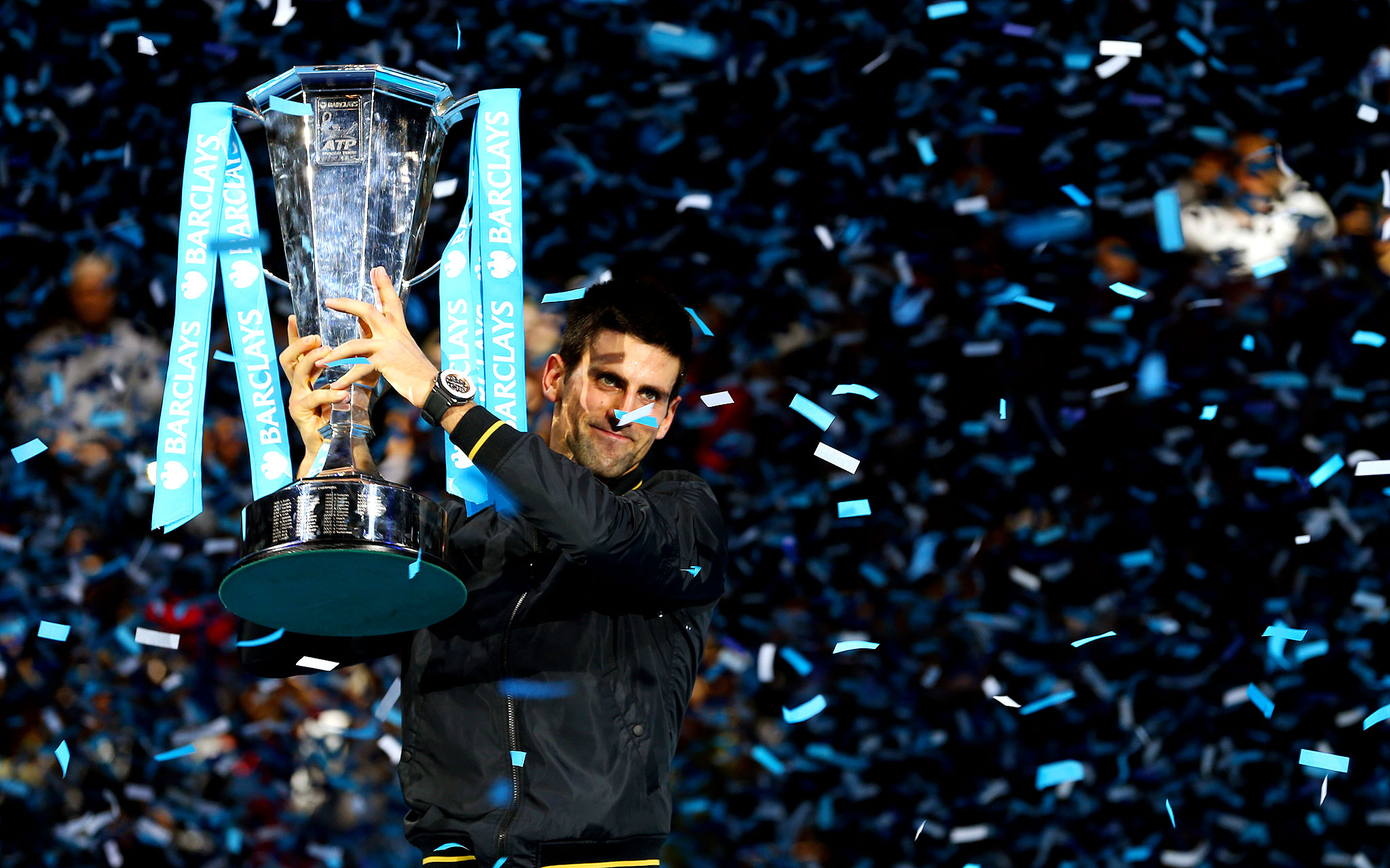 Trophy Life - Photos of the Day November 13, 2012 - ESPN