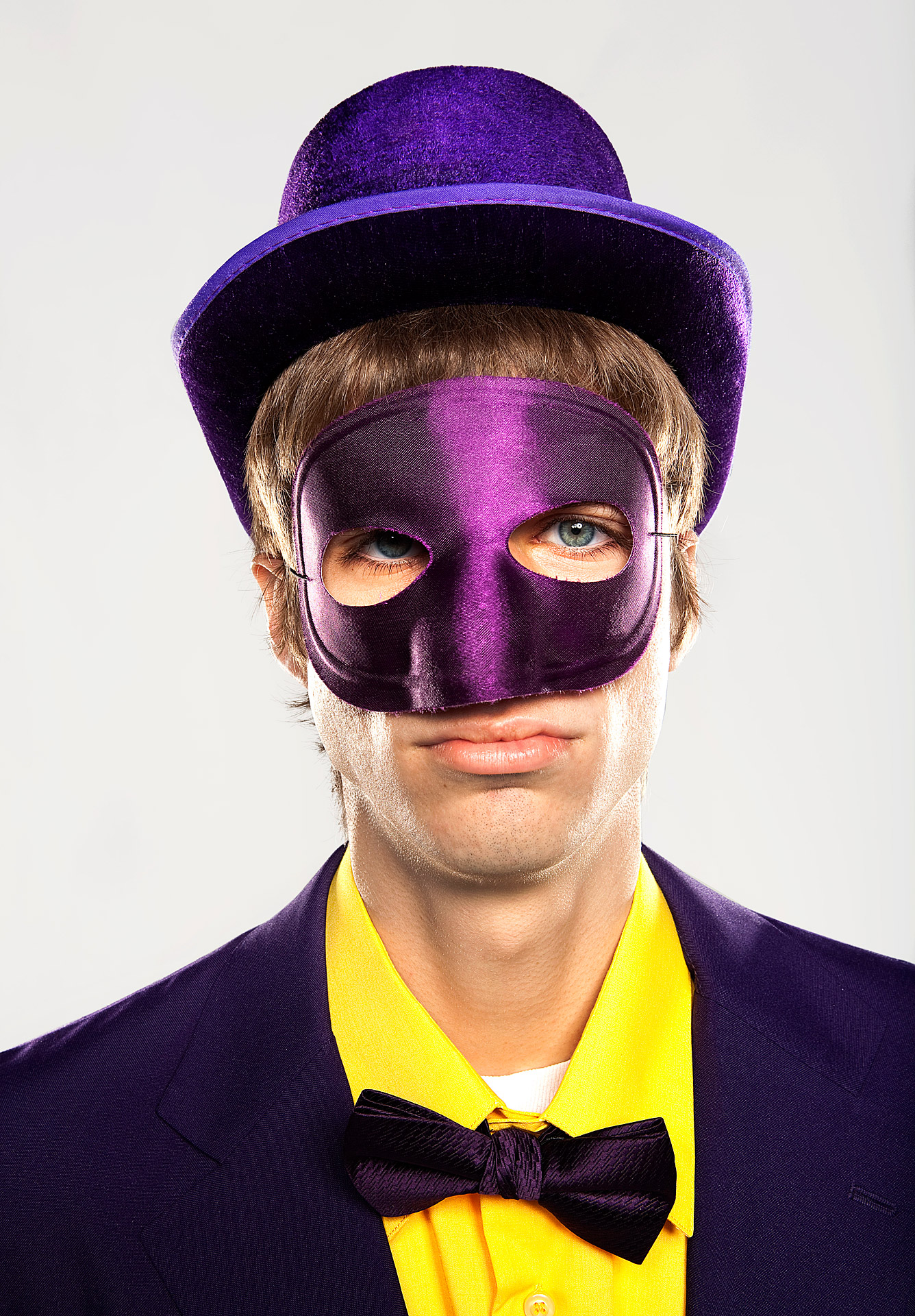 Jacob Allen Nichols - Let the Good Times Roll! - ESPN