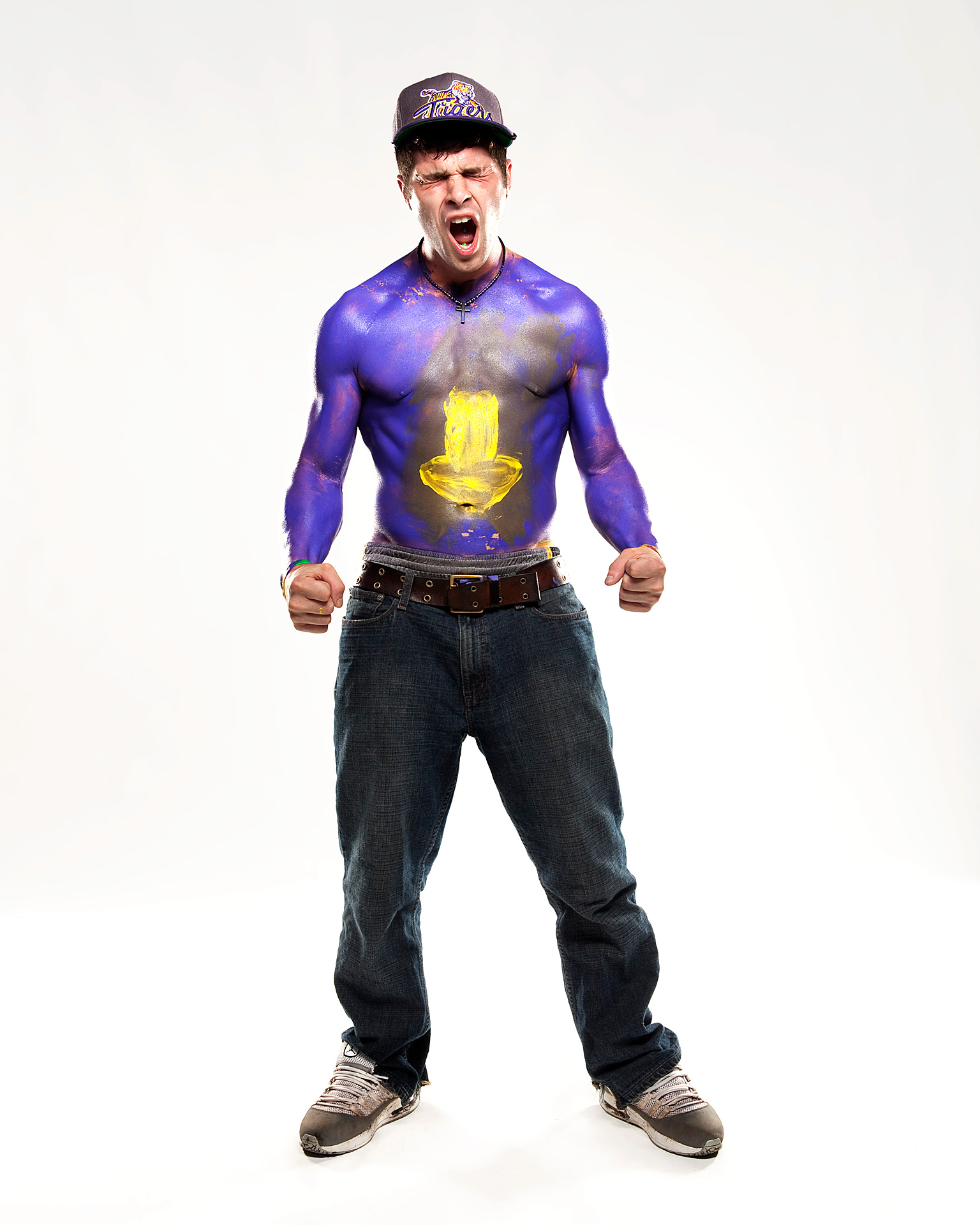 Devon Domingue - Let the Good Times Roll! - ESPN