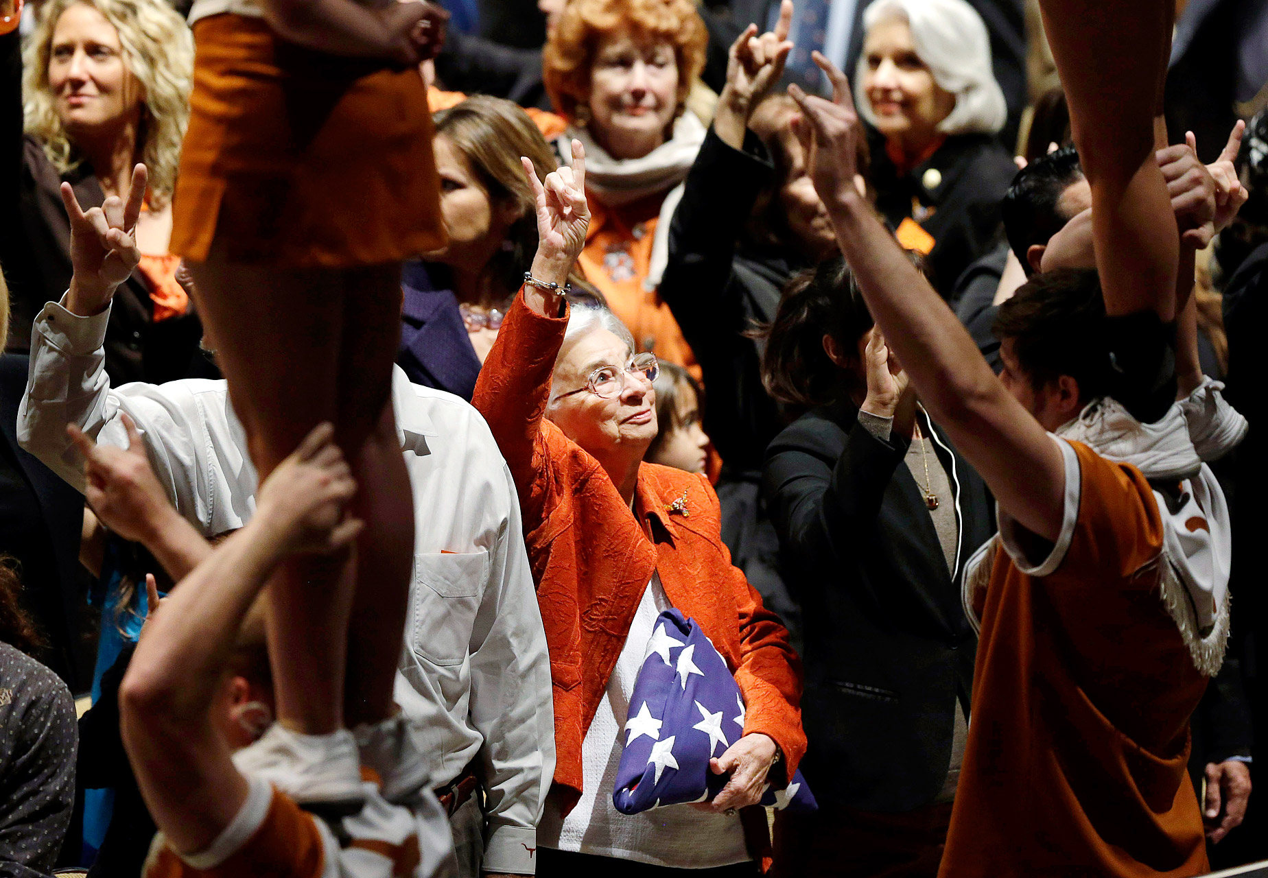 Longhorn Legacy - Photos of the Day November 14, 2012 - ESPN