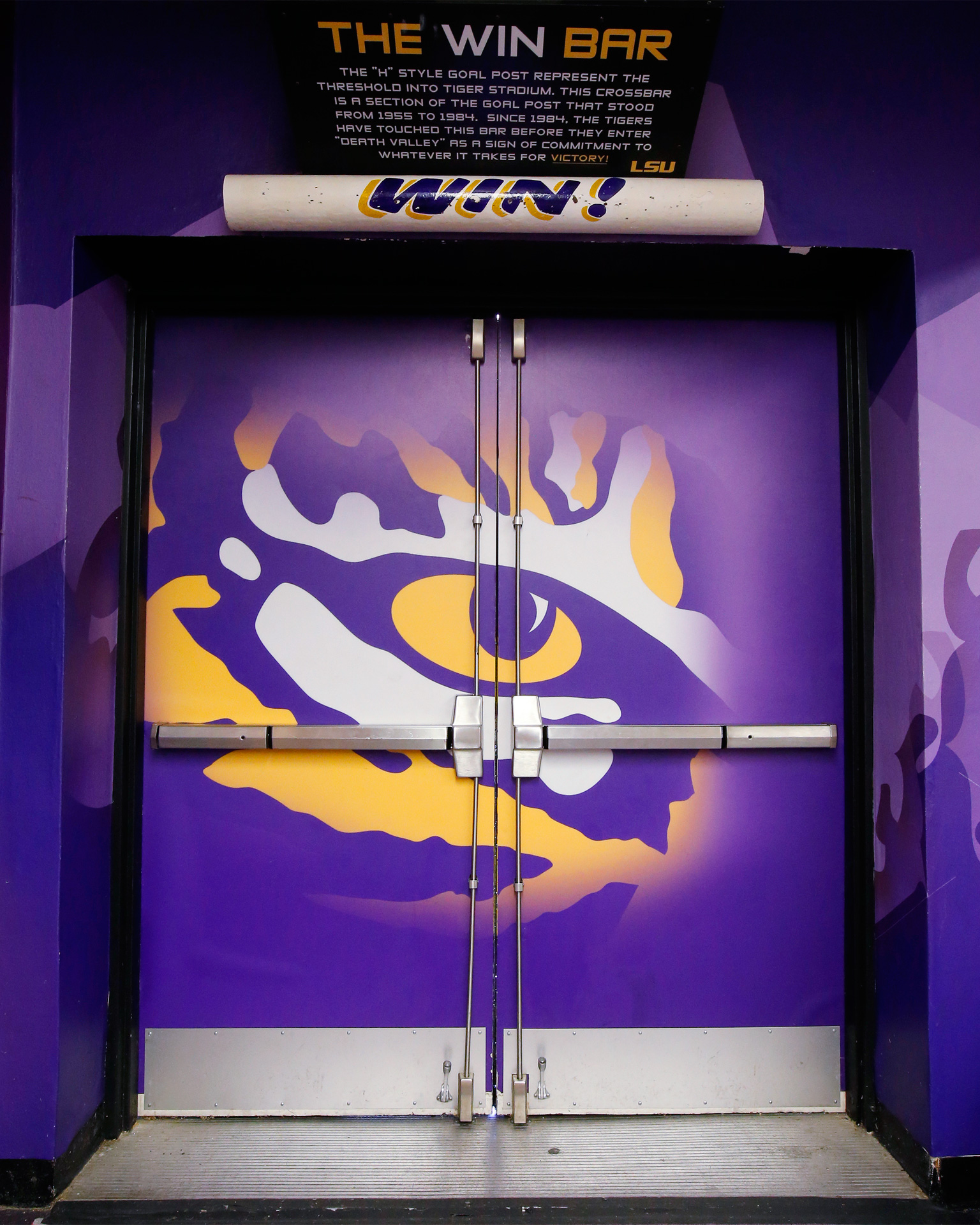 The Win Bar - You should have been there. . . - ESPN