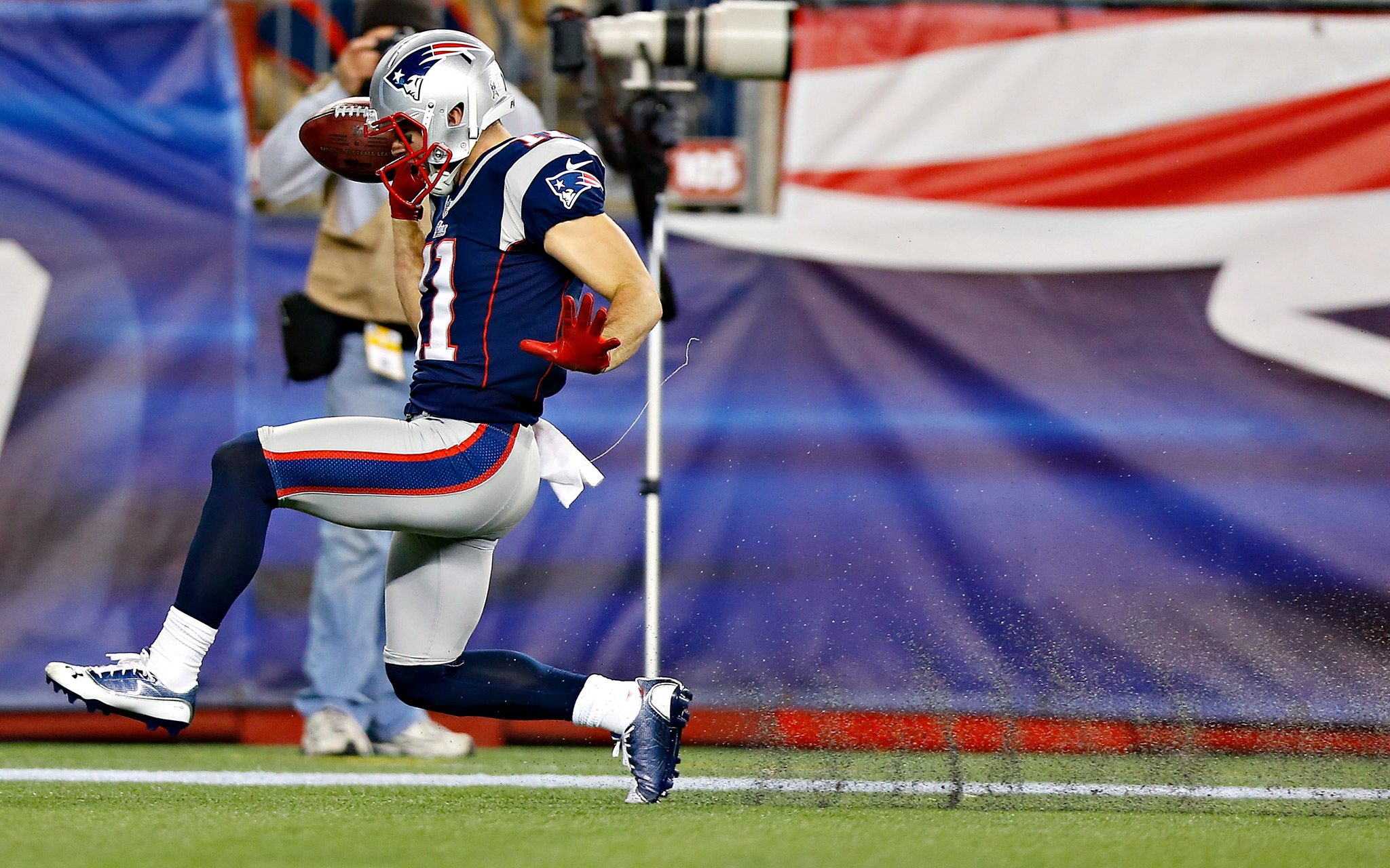Photos of the Day November 19, 2012 - ESPN