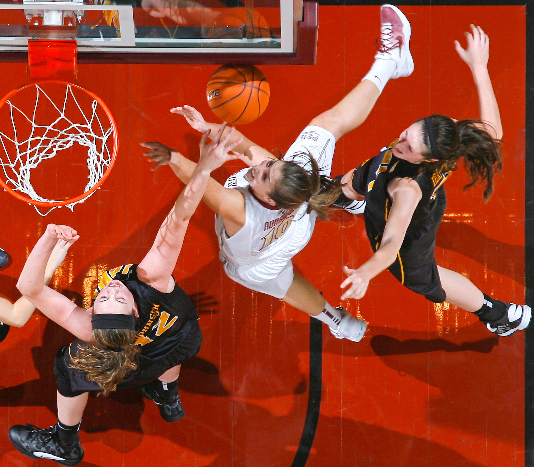 Bird's Eye View - Photos of the Day for Nov. 29, 2012 - ESPN