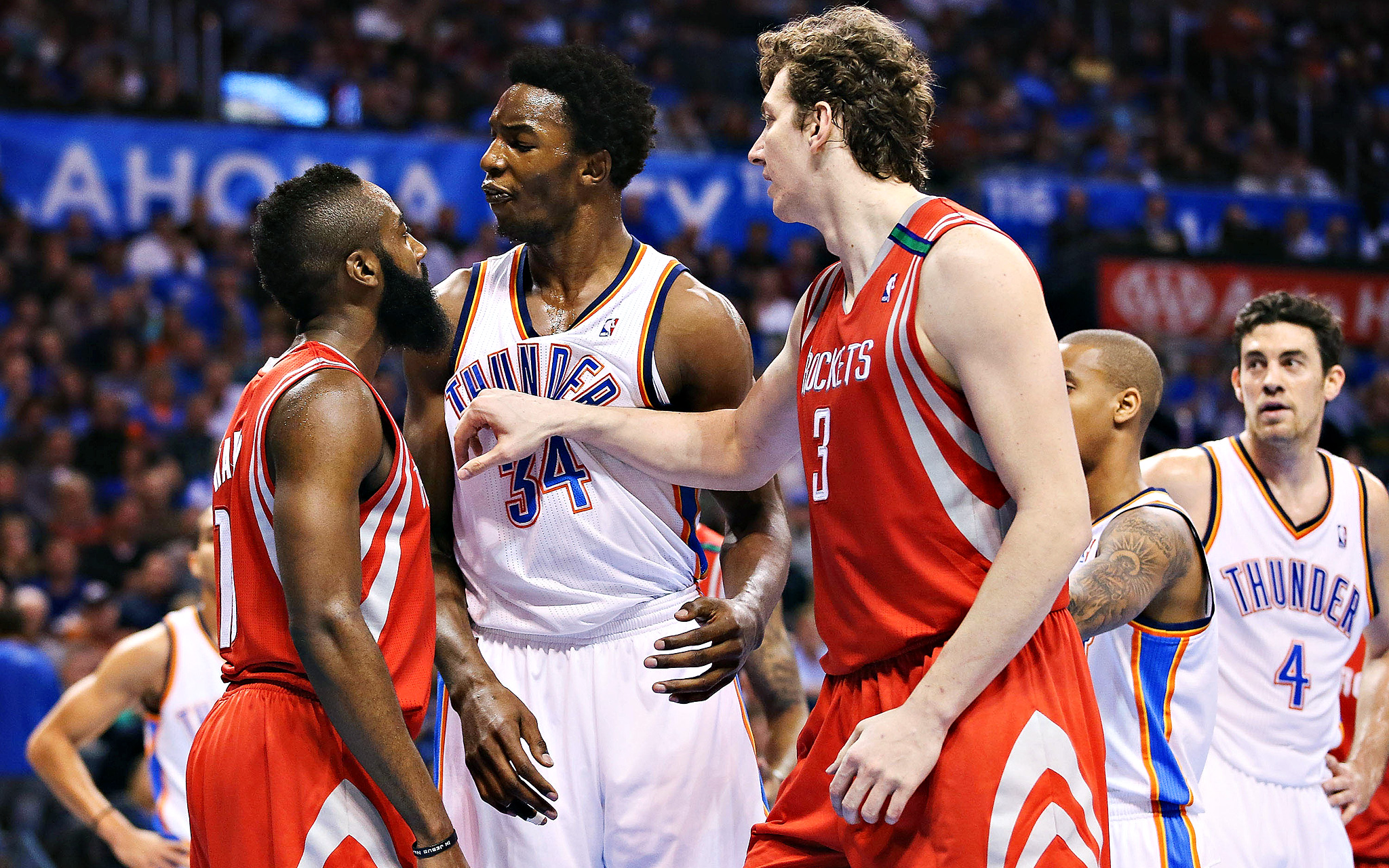 Face-To-Face - NBA Weekly Wrap December 2, 2012 - ESPN