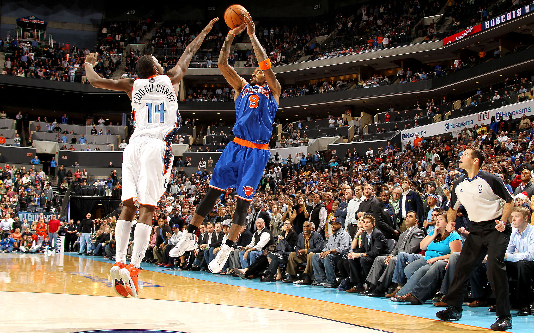 Saved - Photos of the Day for Dec. 06, 2012 - ESPN