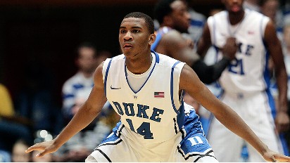 Rasheed Sulaimon 2016 NBA Draft Profile - ESPN