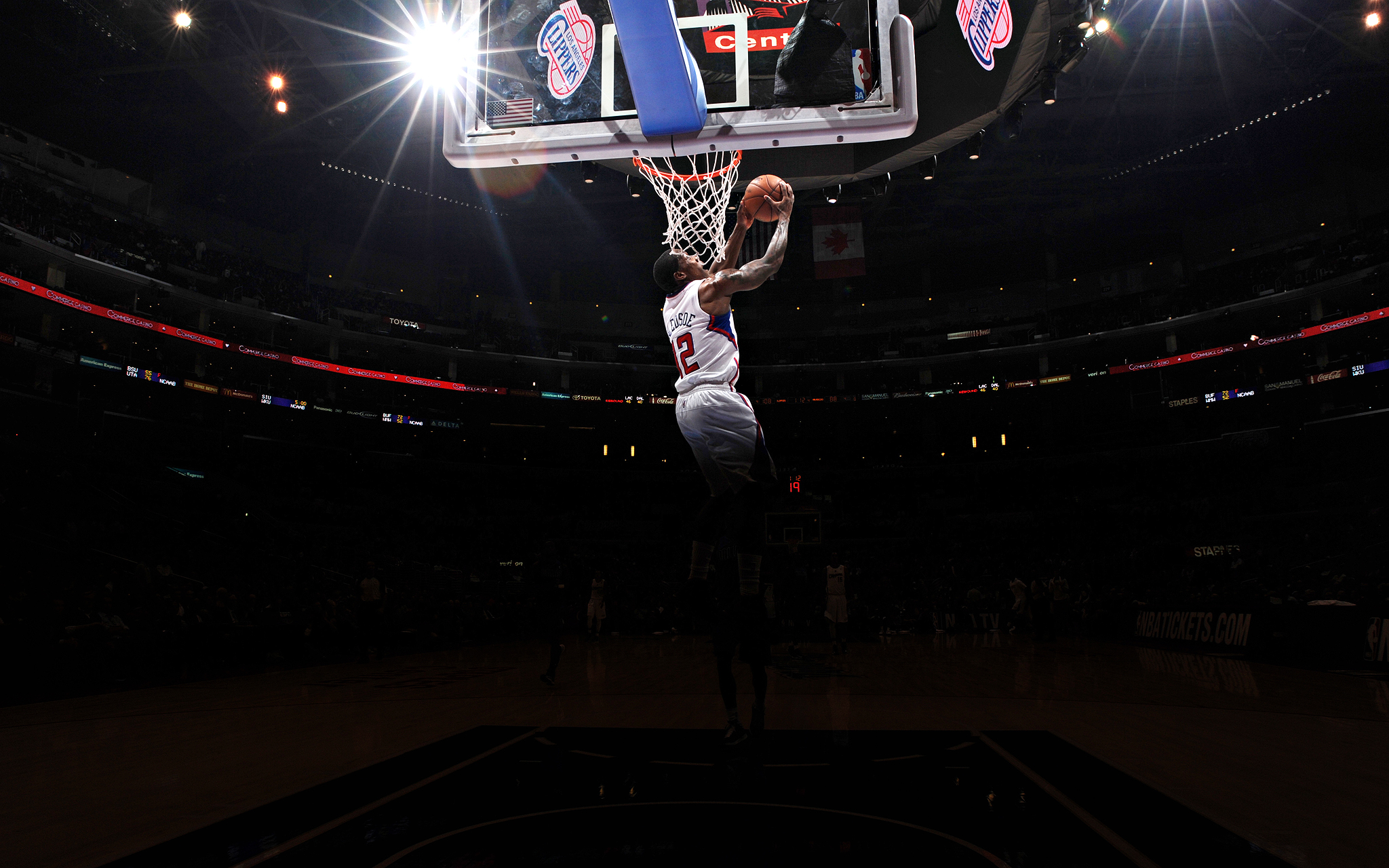 NBA Weekly Wrap December 9, 2012 - ESPN