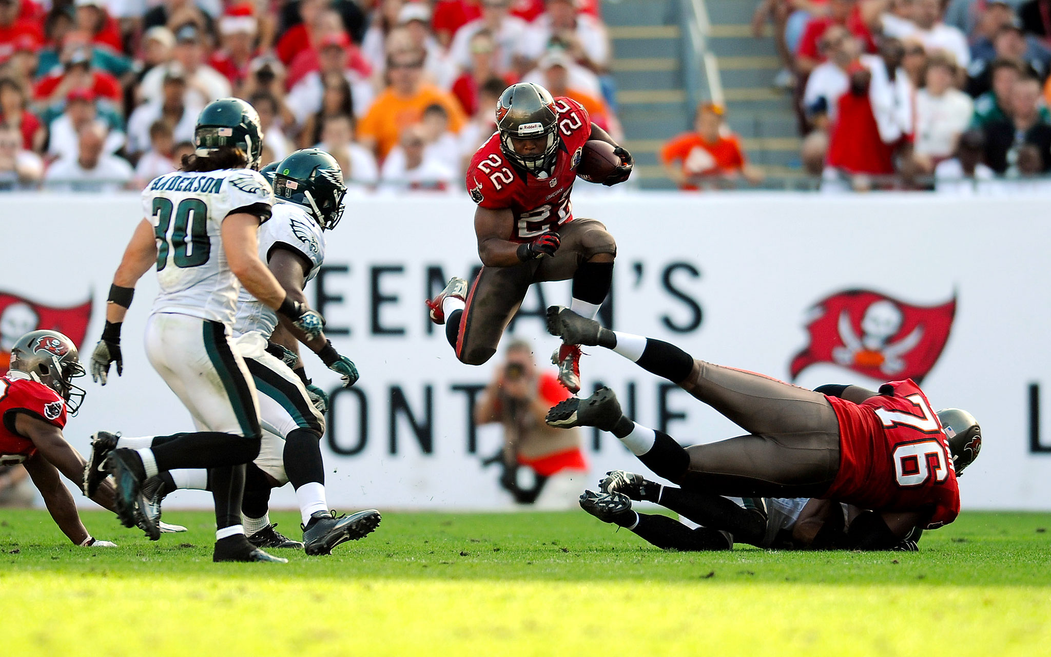 Might As Well Jump - NFL Week 14 Gallery - ESPN