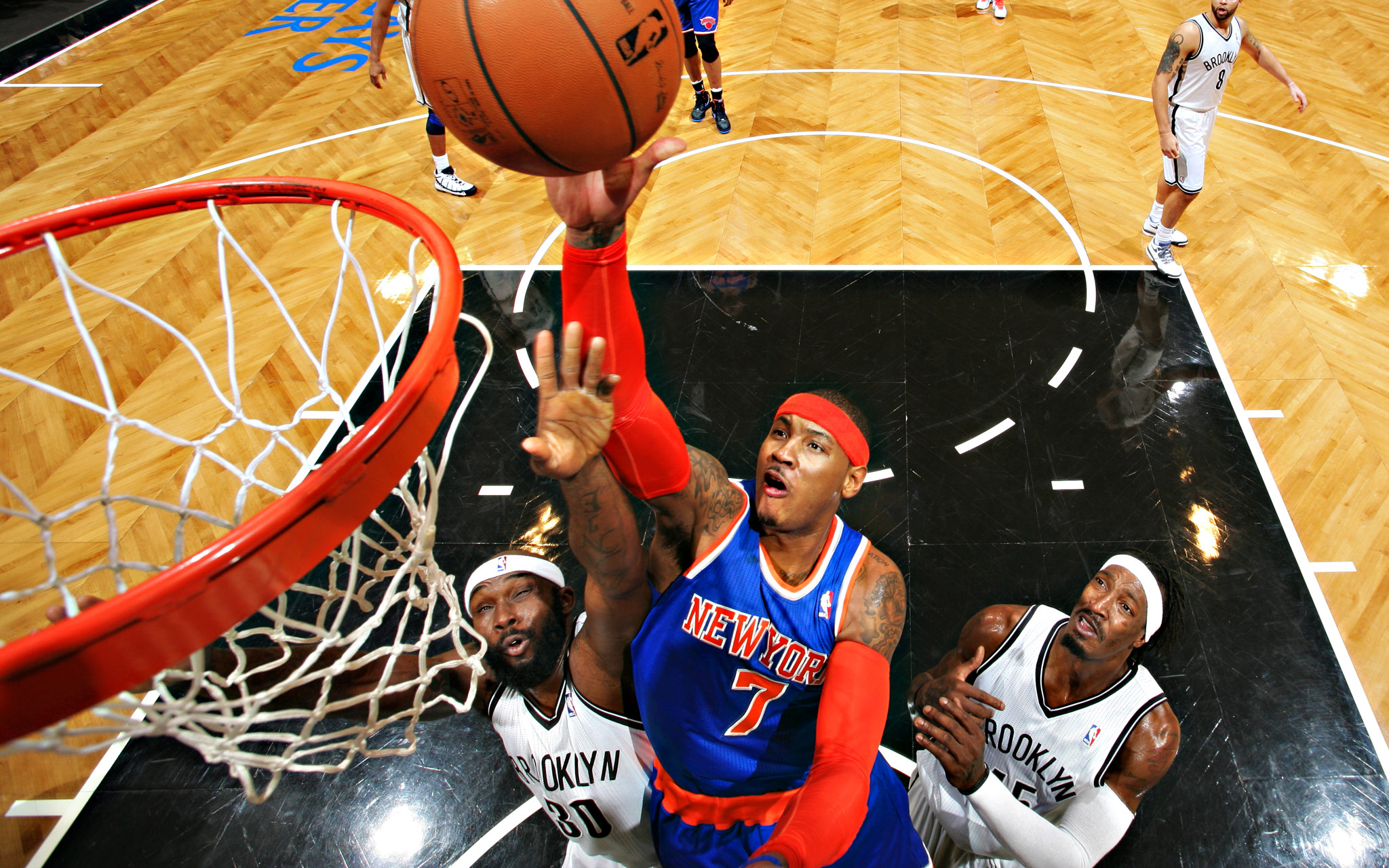 Photos of the Day for Dec. 12, 2012 - ESPN