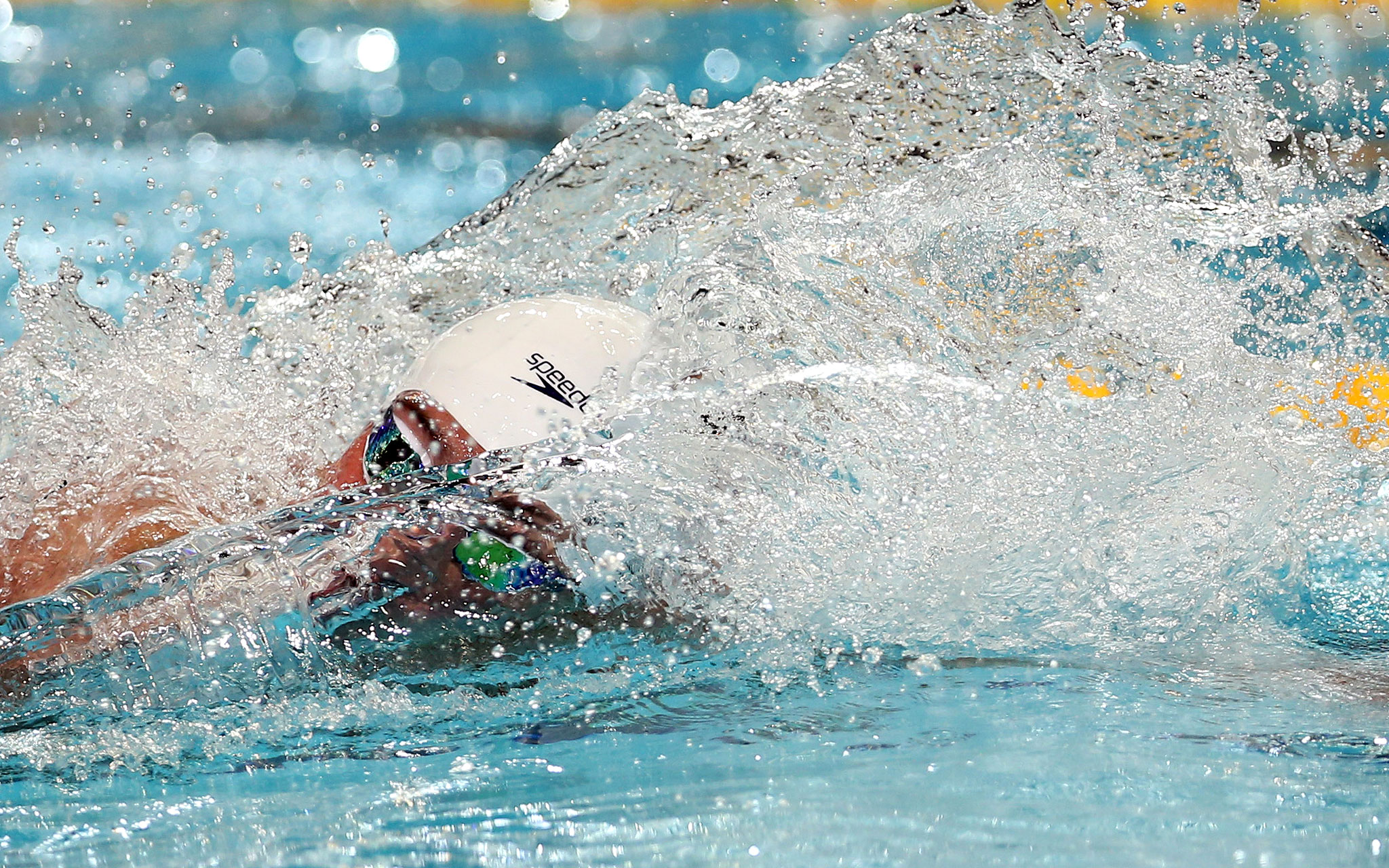 Aquaman - Photos of the Day for Dec. 13, 2012 - ESPN