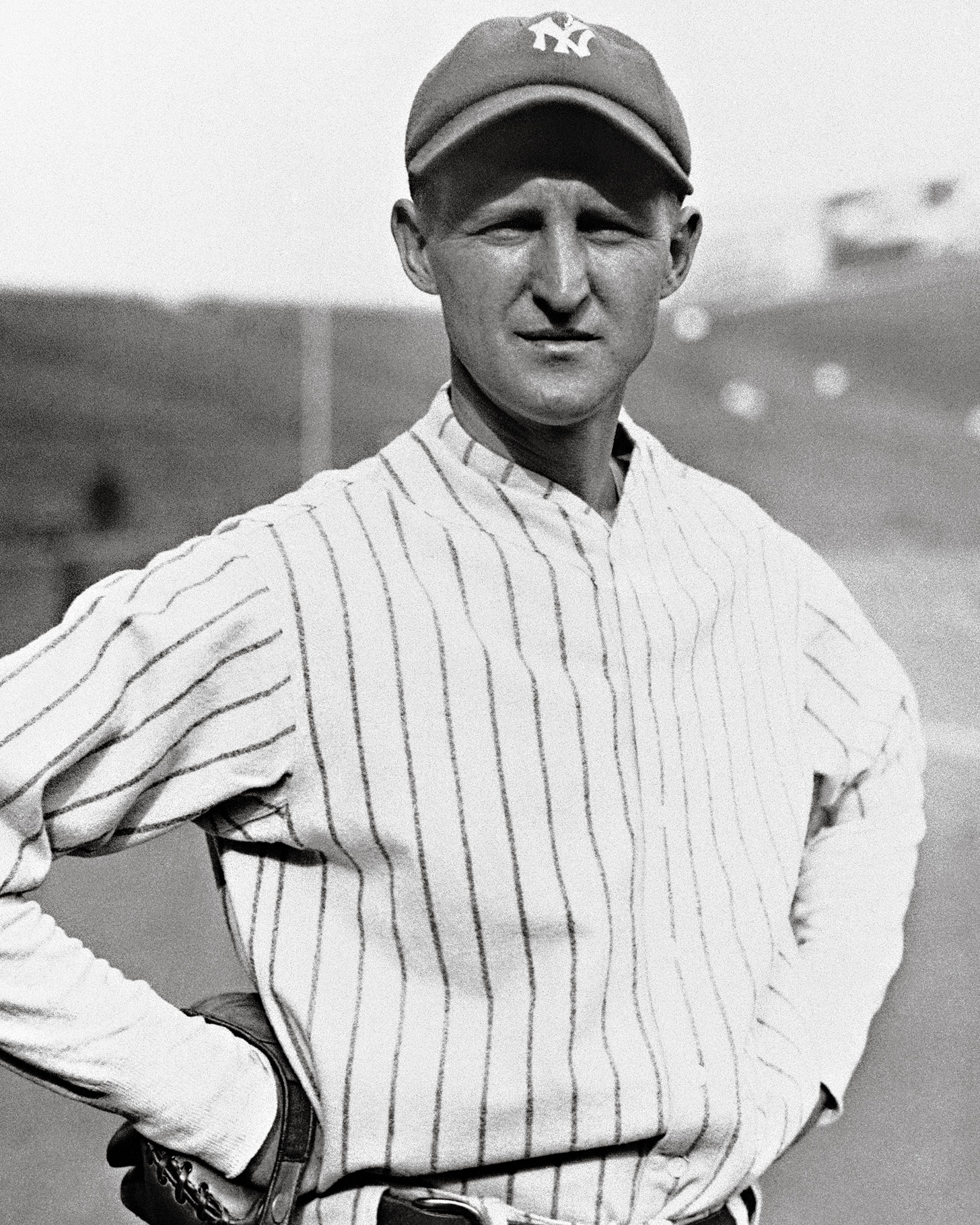 Herb Pennock - Alchetron, The Free Social Encyclopedia