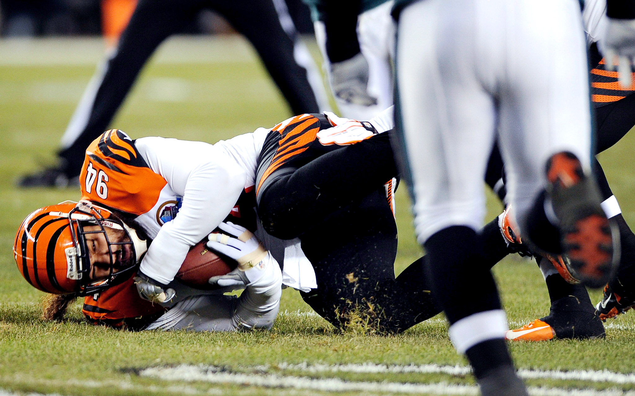 Photos of the Day for Dec. 14, 2012 - ESPN