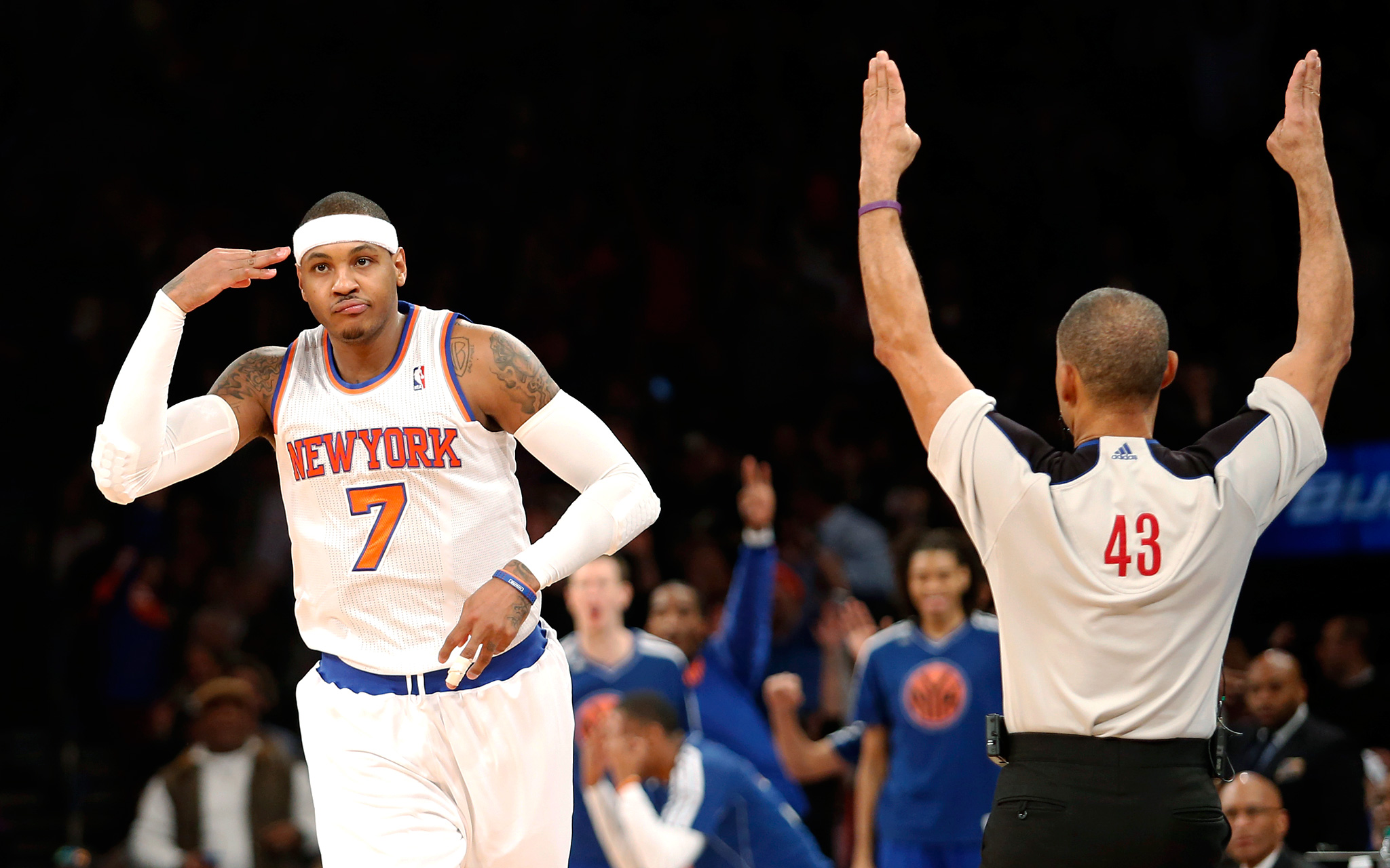 Easy Breezy - Photos of the Day for Dec. 14, 2012 - ESPN