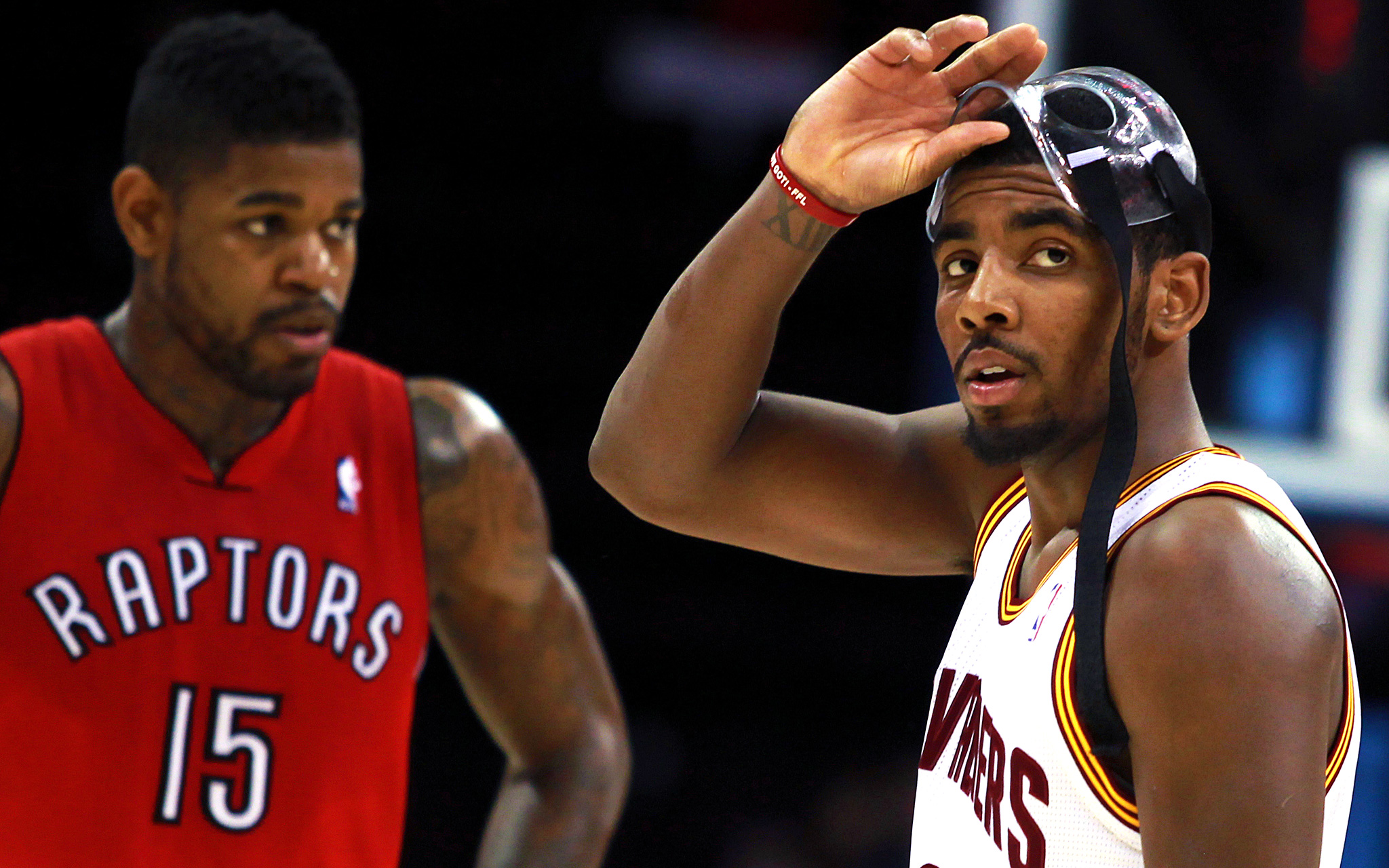 Face It - Photos of the Day for Dec. 19, 2012 - ESPN