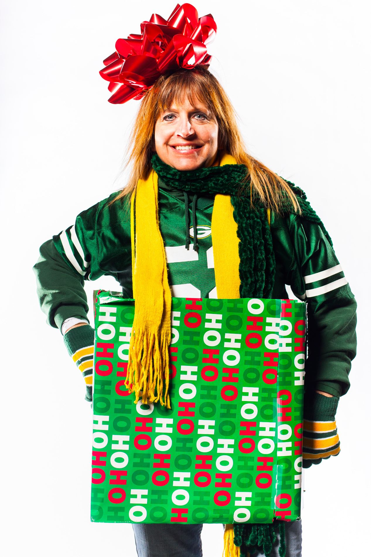 Tania Curty, 42, Radio Advertising Account Executive, Little Chute, WI ...