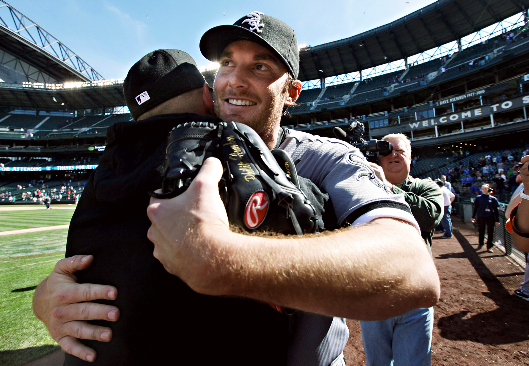 Perfect Afternoon - Photos of the Year 2012 - ESPN