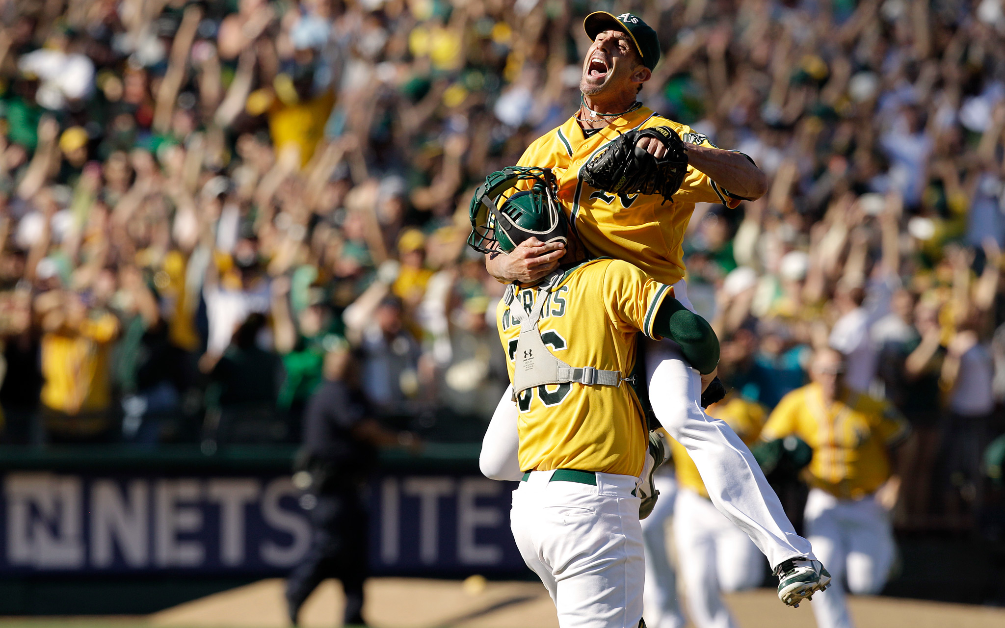 So Money - Photos of the Year 2012 - ESPN