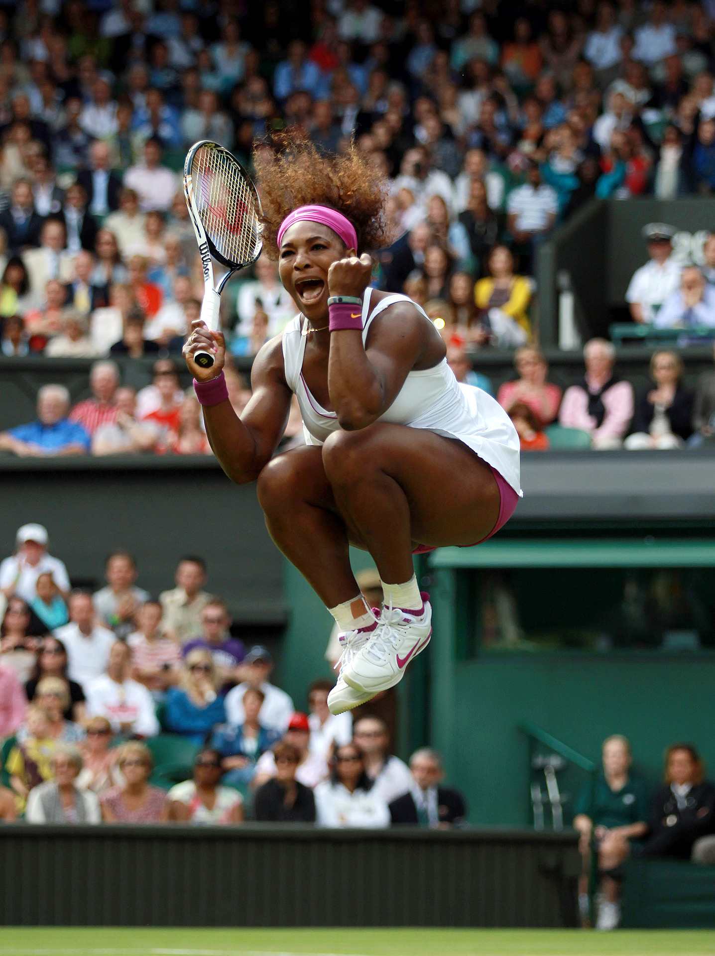 Serenity Now - Photos of the Year 2012 - ESPN