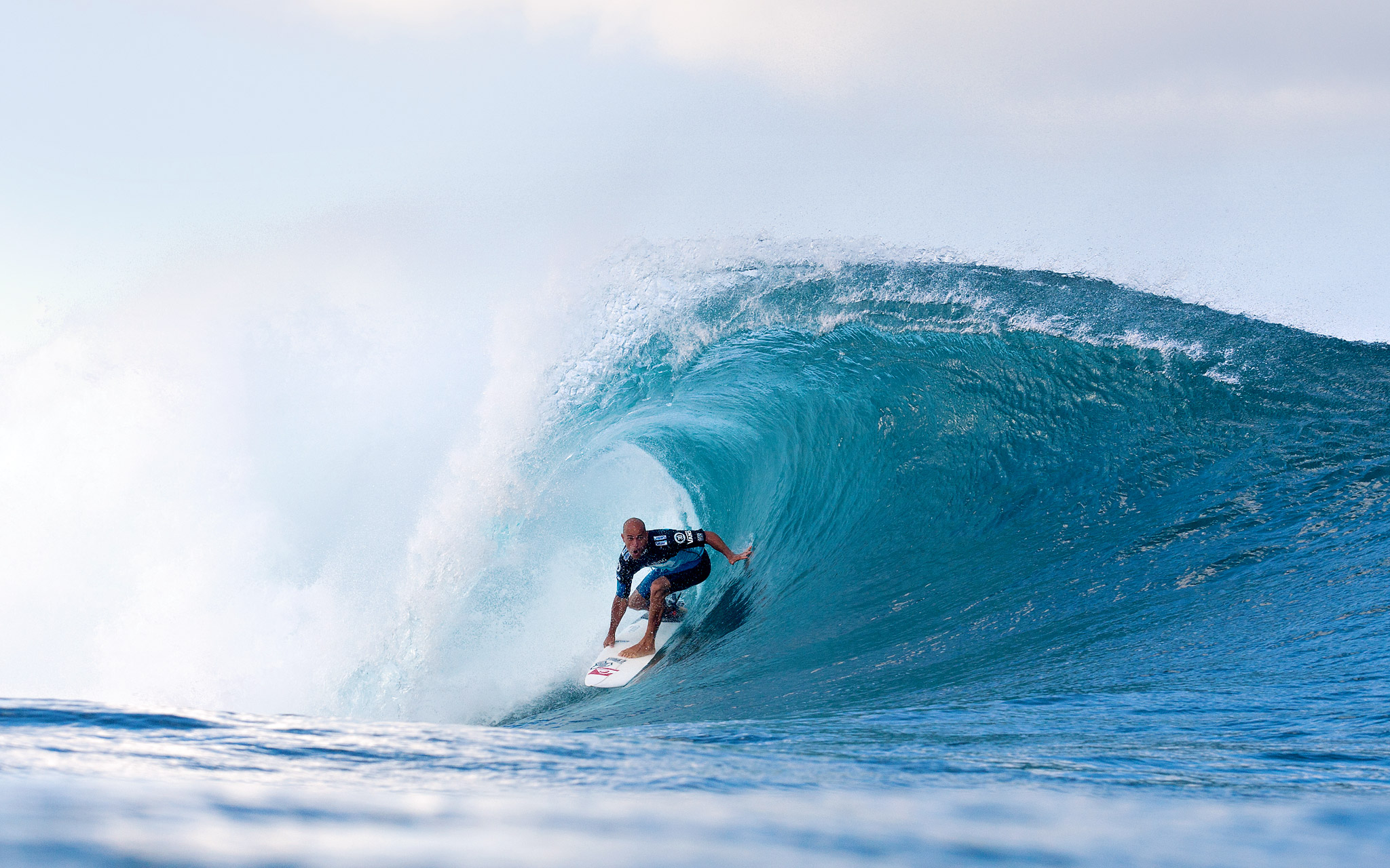 Wave Runner - Photos of the Year 2012 - ESPN