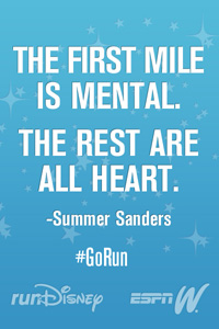 Summer on the Run -- Why rest days are essential - ESPN