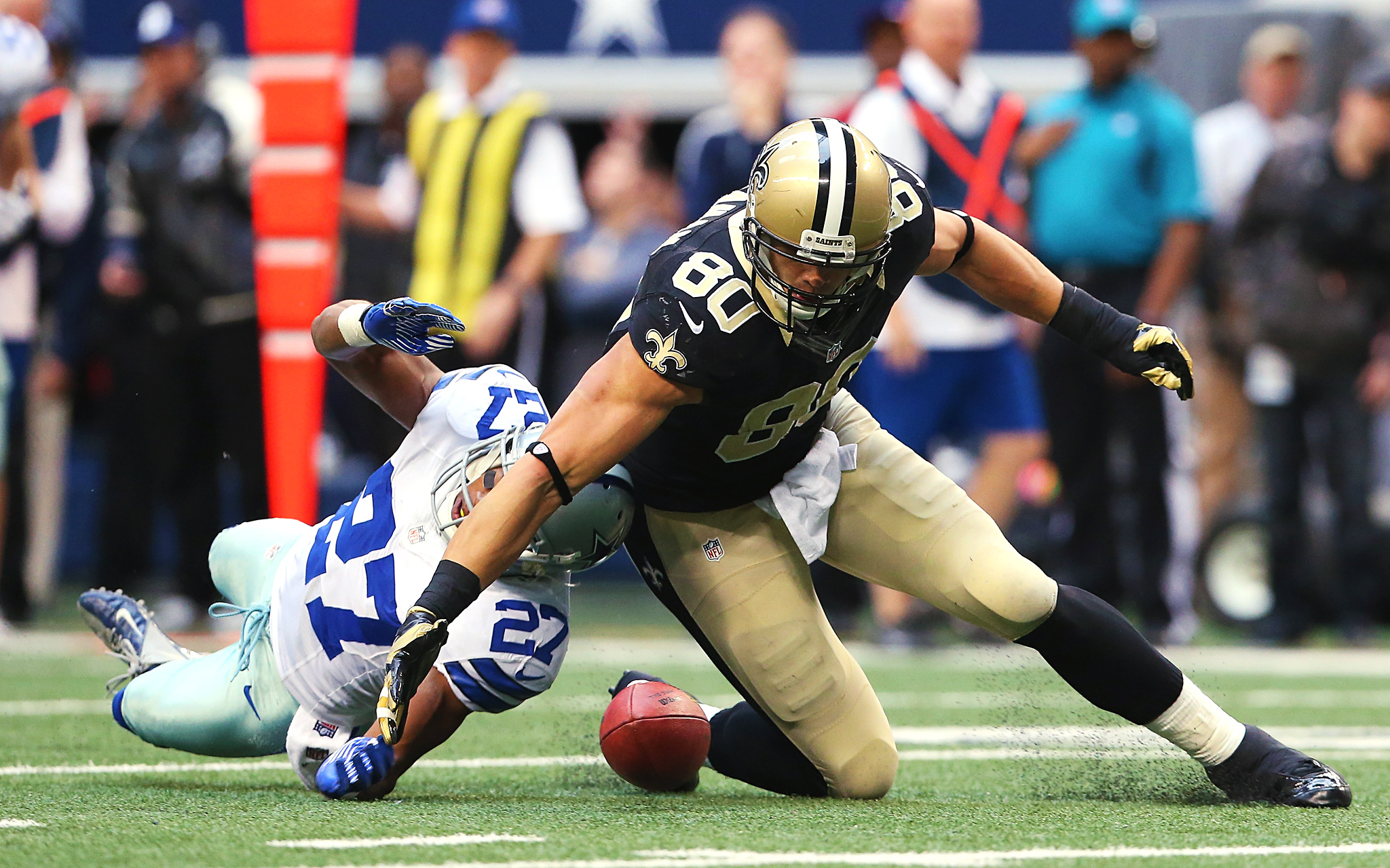 Jimmy On The Spot - NFL Week 16 Gallery - ESPN