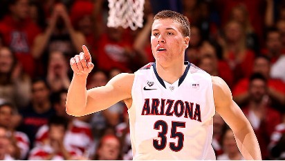 Kaleb Tarczewski 2016 NBA Draft Profile - ESPN