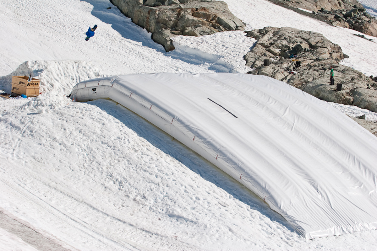 50, 49: Aaron Coret and Steve Slen - 50 Most Influential People in ...