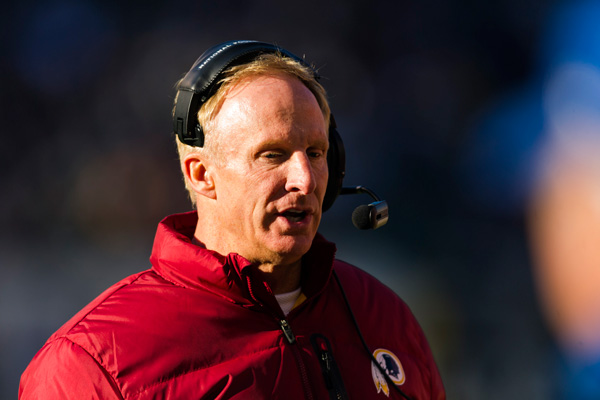 Jim Haslett | football astrology and numerology