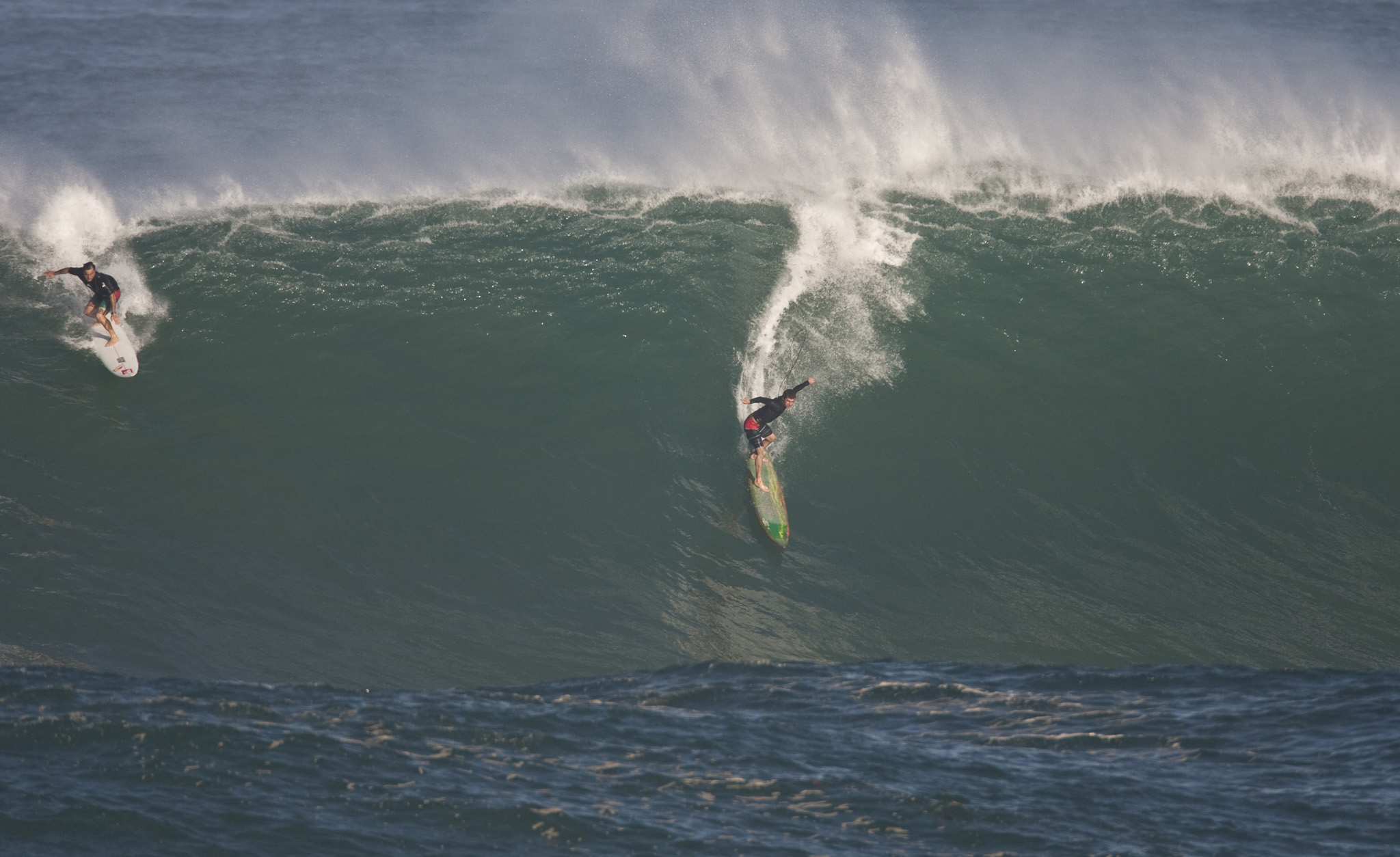 Ross Clarke-Jones - The Holiday Sessions - ESPN