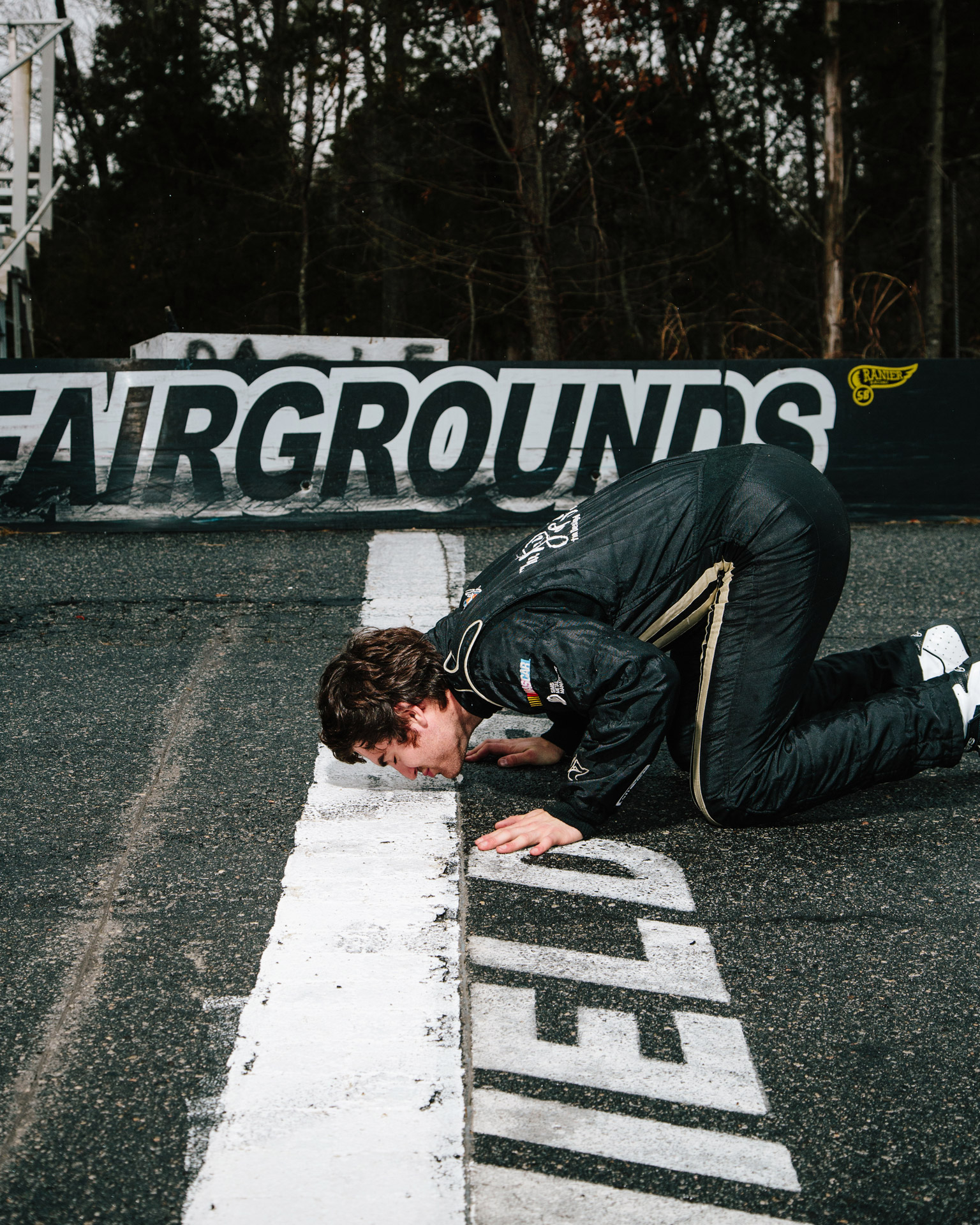 Corey LaJoie - Corey LaJoie is NEXT. - ESPN