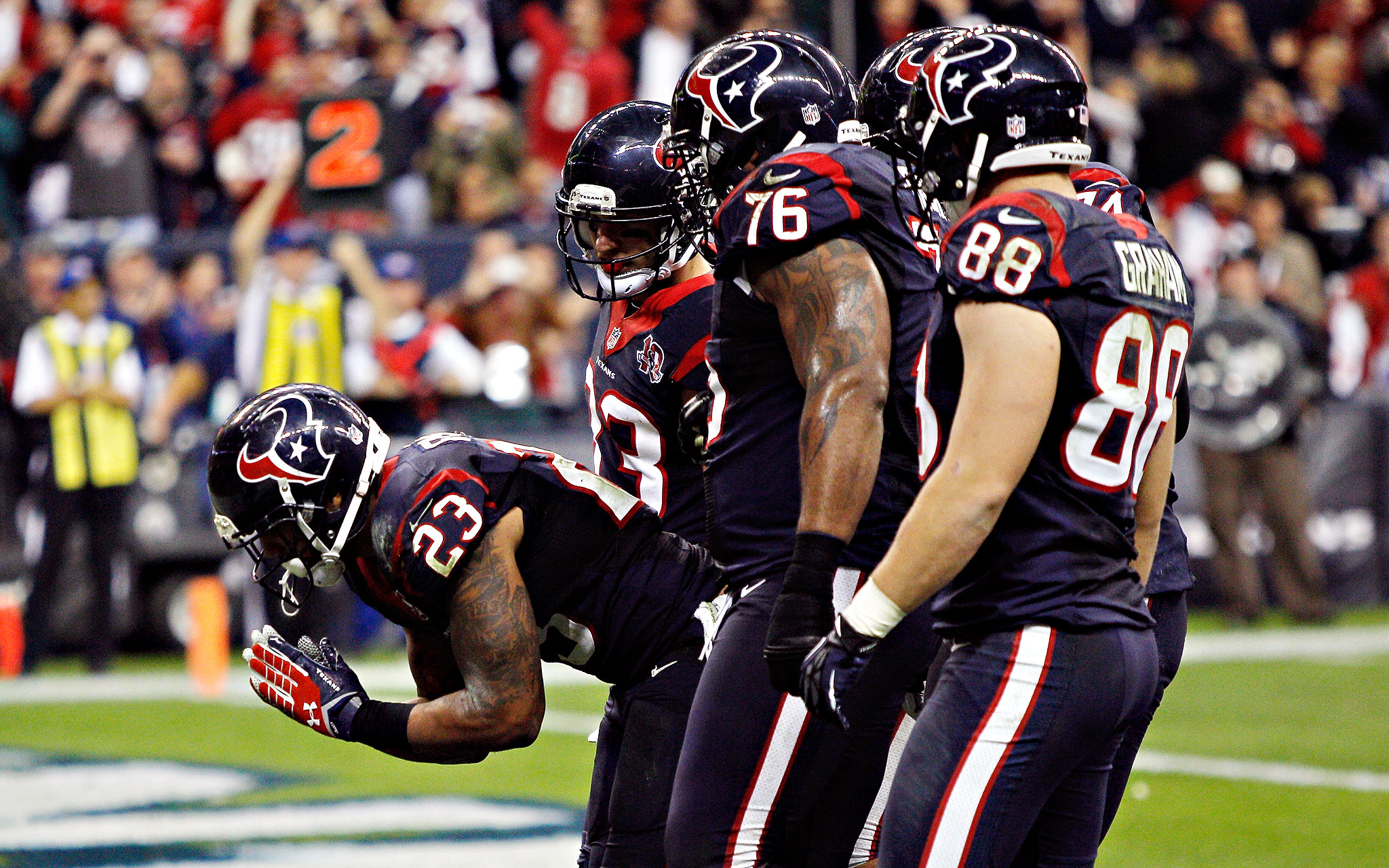 Namaste Master - Photos of the Weekend for Jan. 4, 2013 - Jan. 6, 2013 ...